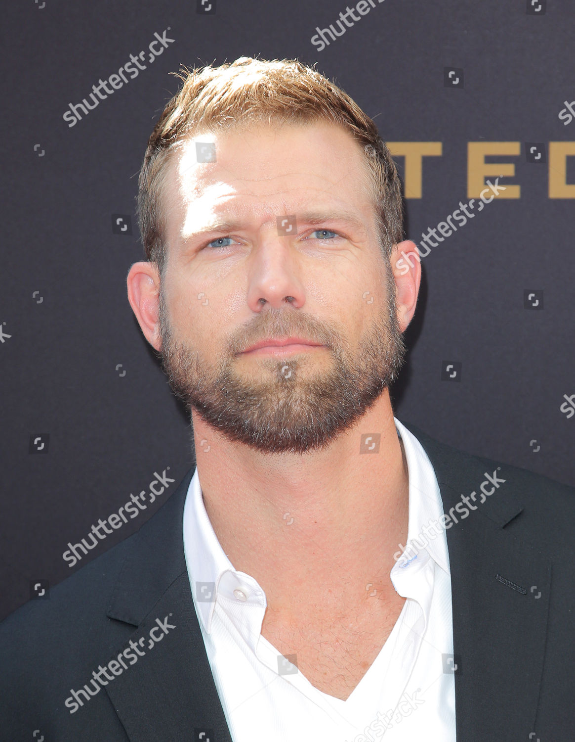 Dr Travis Stork Editorial Stock Photo - Stock Image | Shutterstock