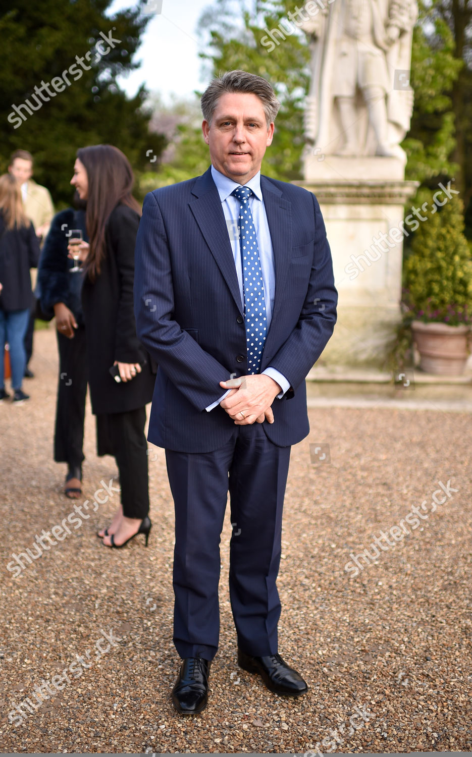 Kevin Hyland Editorial Stock Photo - Stock Image | Shutterstock