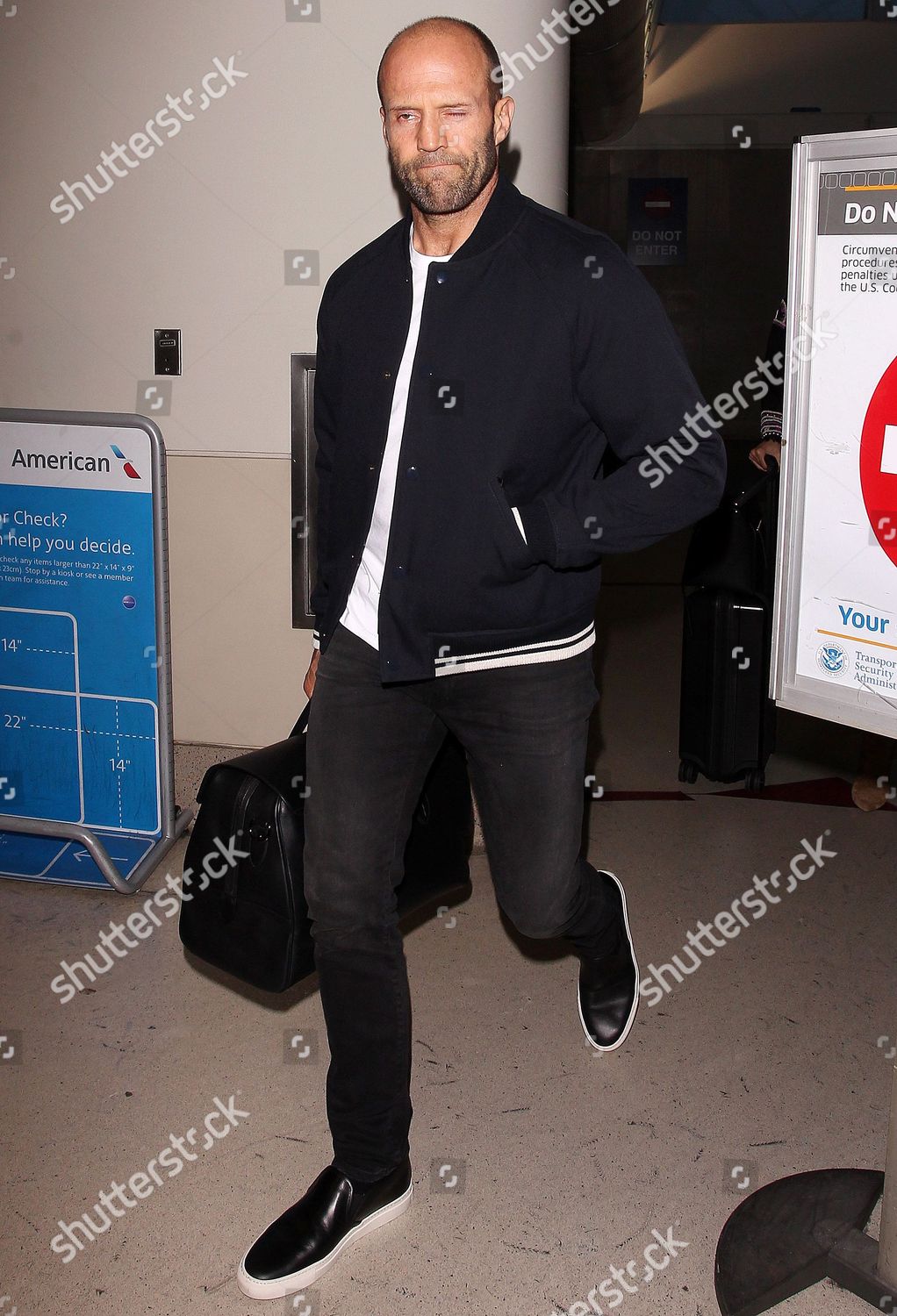 Jason Statham Editorial Stock Photo - Stock Image | Shutterstock