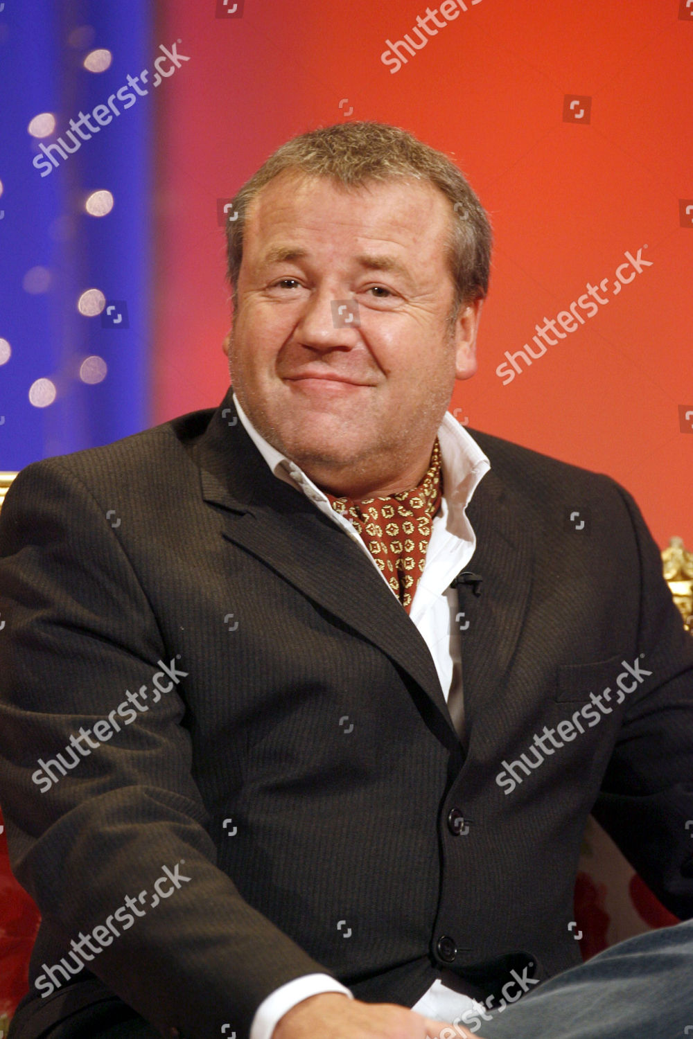 Ray Winstone Editorial Stock Photo - Stock Image | Shutterstock