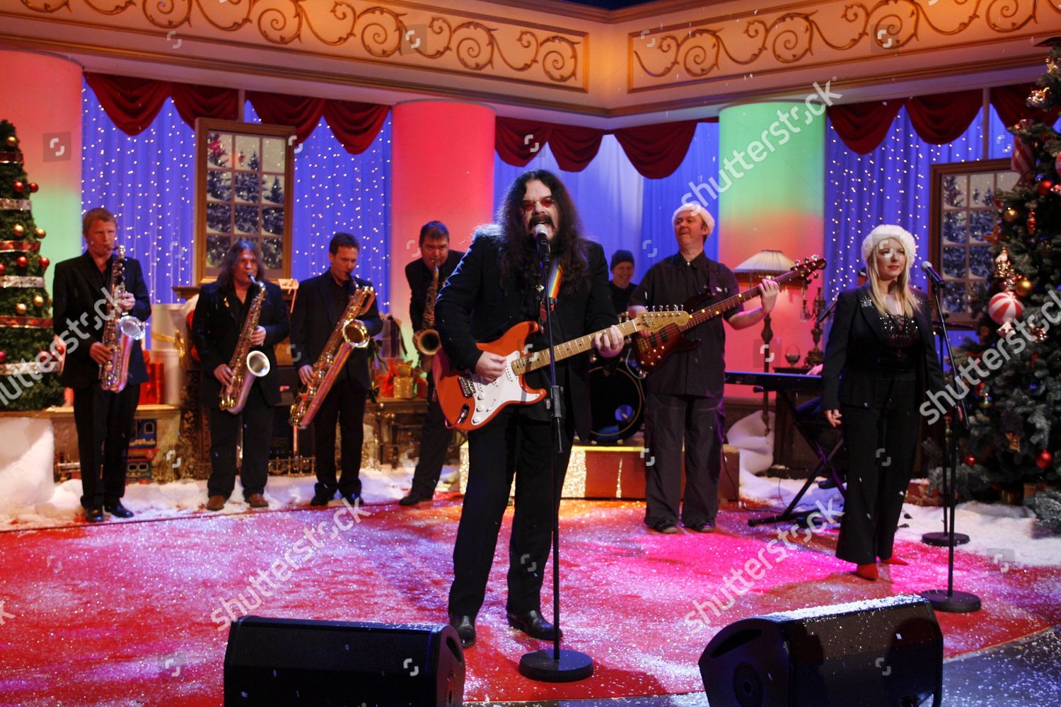 Roy Wood Editorial Stock Photo - Stock Image | Shutterstock