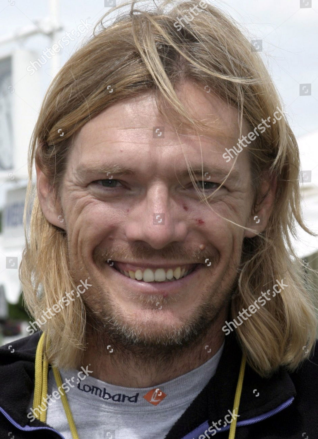 Tim Foster Editorial Stock Photo - Stock Image | Shutterstock