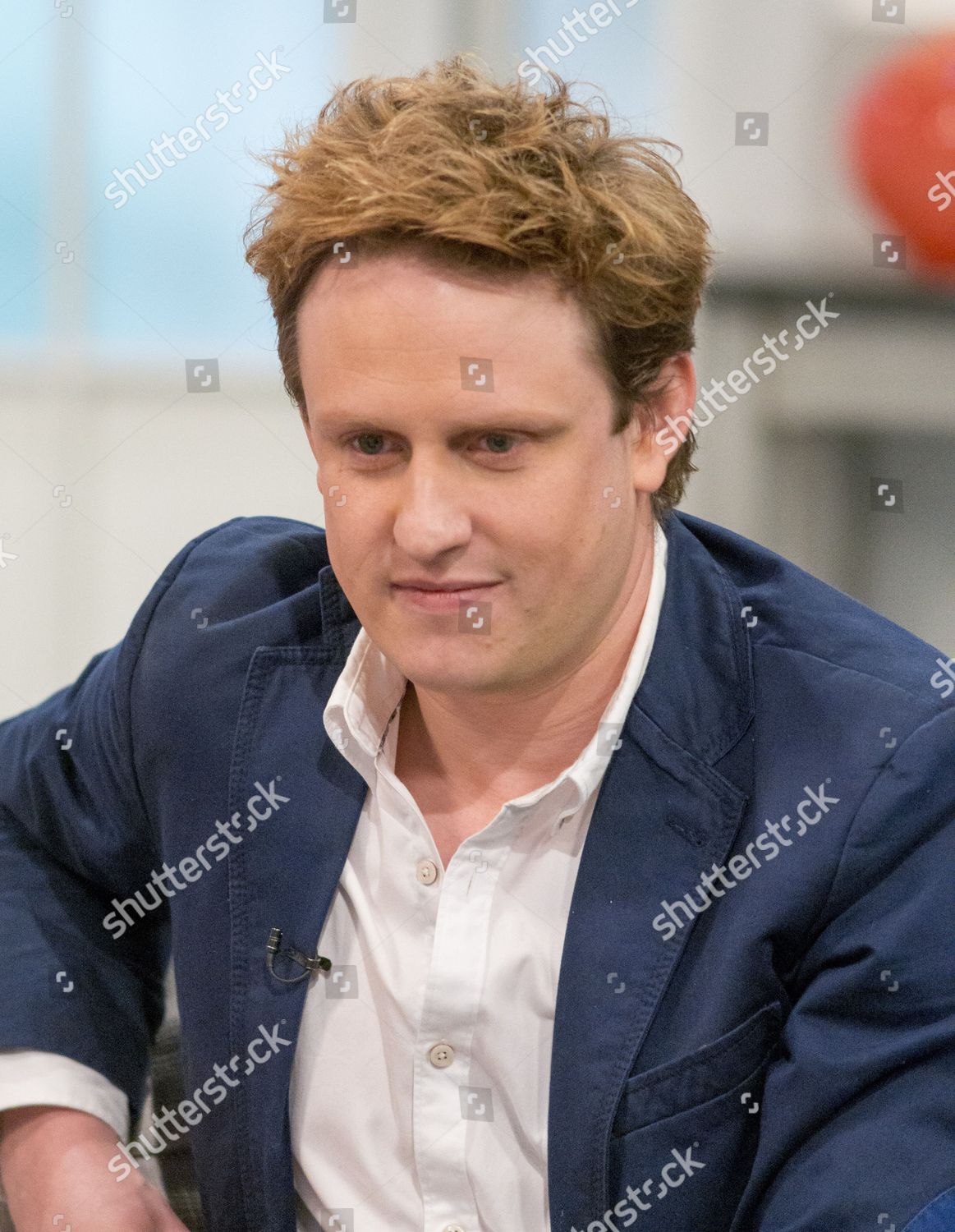 Richard Goulding Editorial Stock Photo - Stock Image | Shutterstock