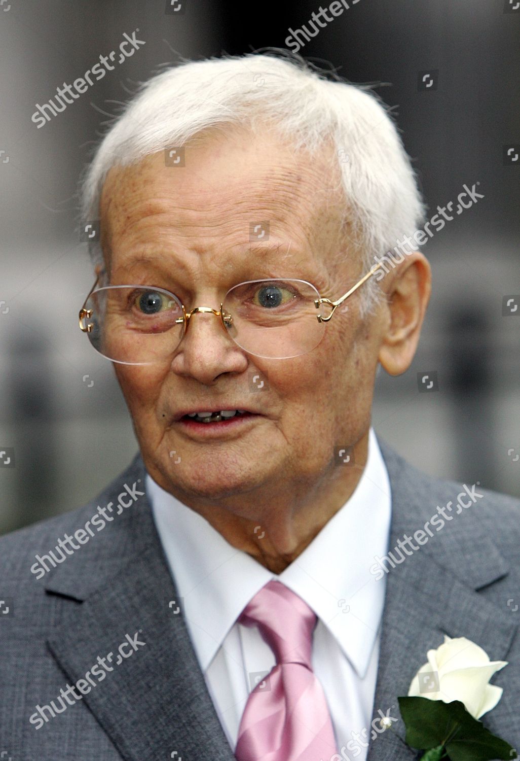 John Inman Editorial Stock Photo - Stock Image | Shutterstock