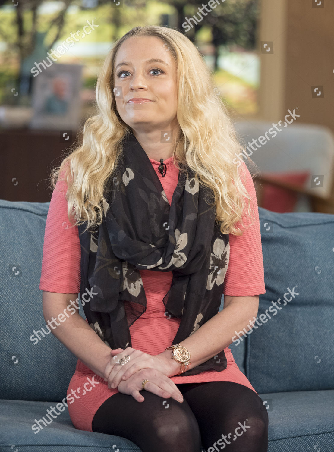 Hayley Mcgregor Editorial Stock Photo - Stock Image | Shutterstock