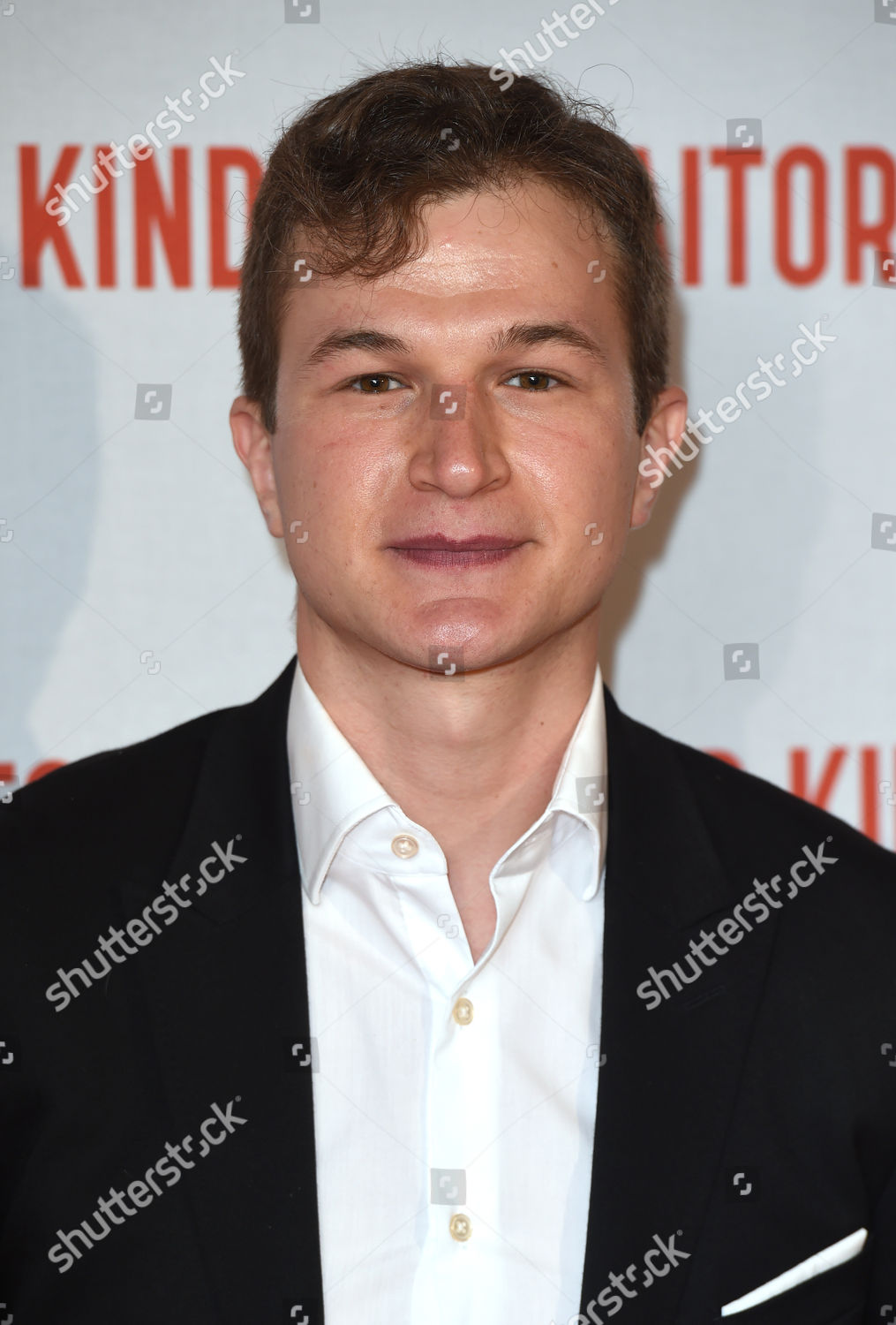 Alec Utgoff Editorial Stock Photo - Stock Image | Shutterstock