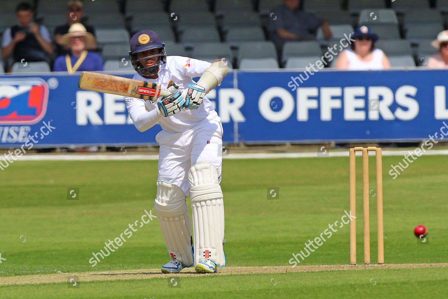 Kusal Mendis Sri Lanka Batting Action Editorial Stock Photo - Stock ...