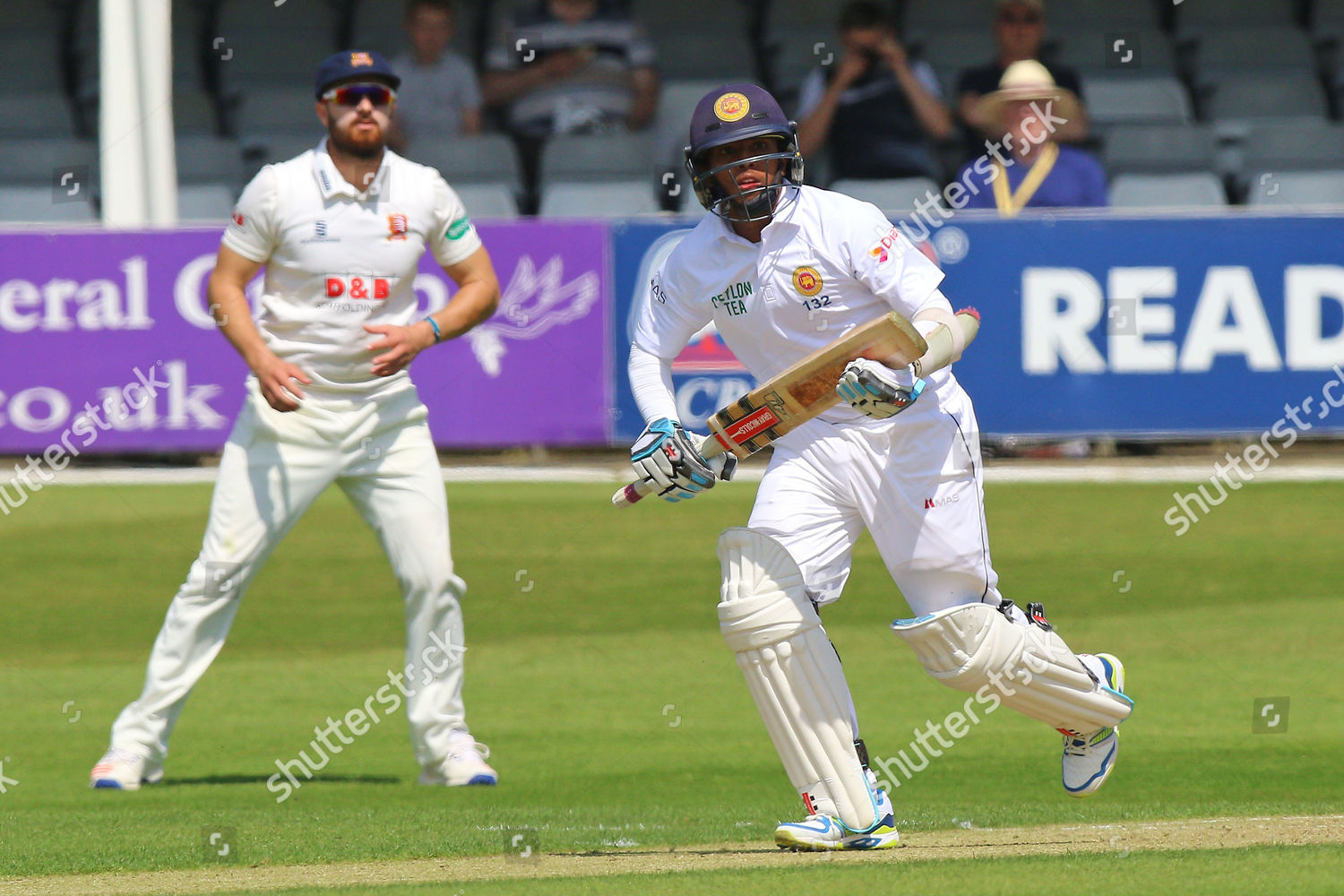 Kusal Mendis Sri Lanka Batting Action Editorial Stock Photo - Stock ...