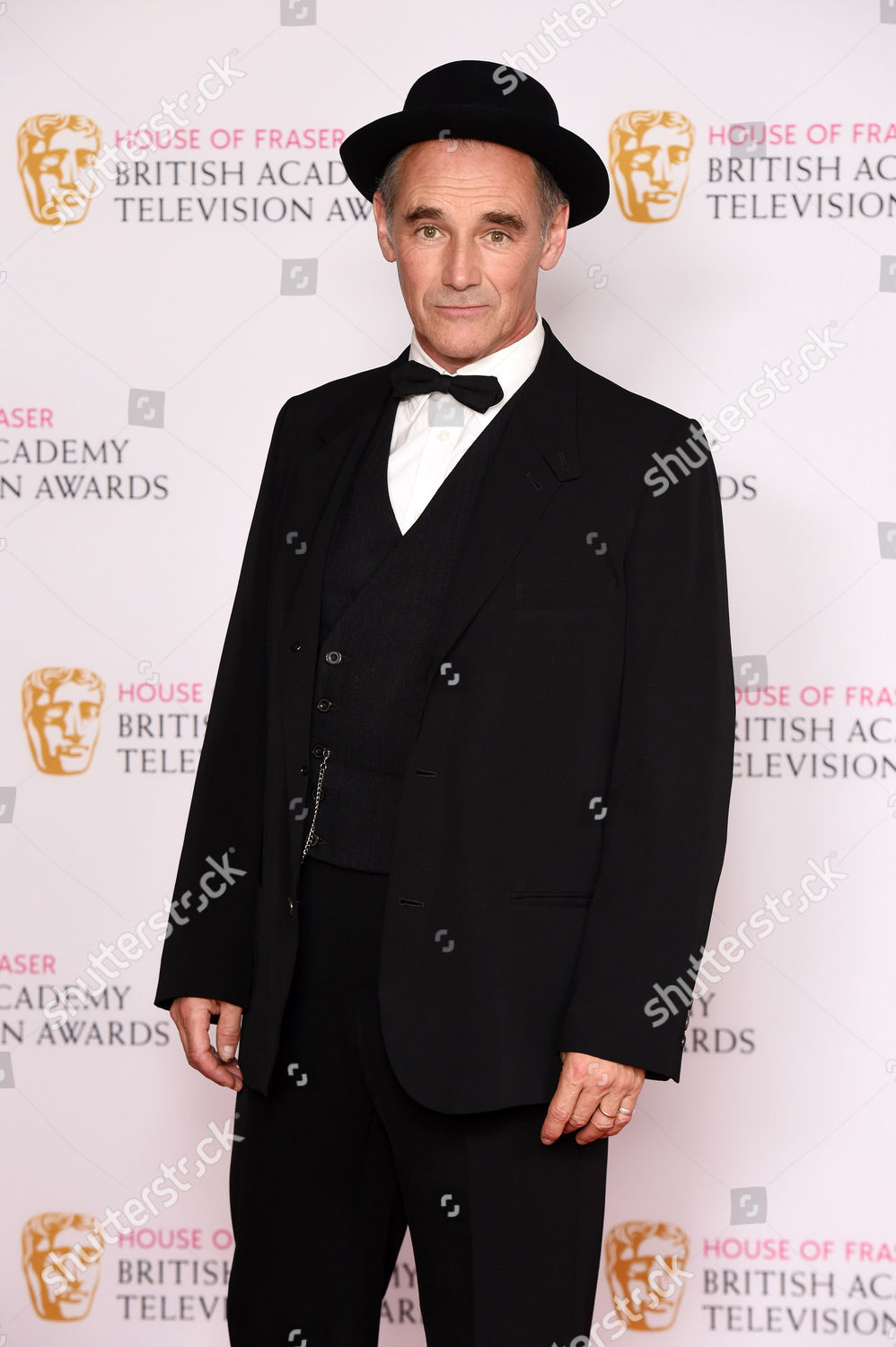 Mark Rylance Editorial Stock Photo - Stock Image | Shutterstock