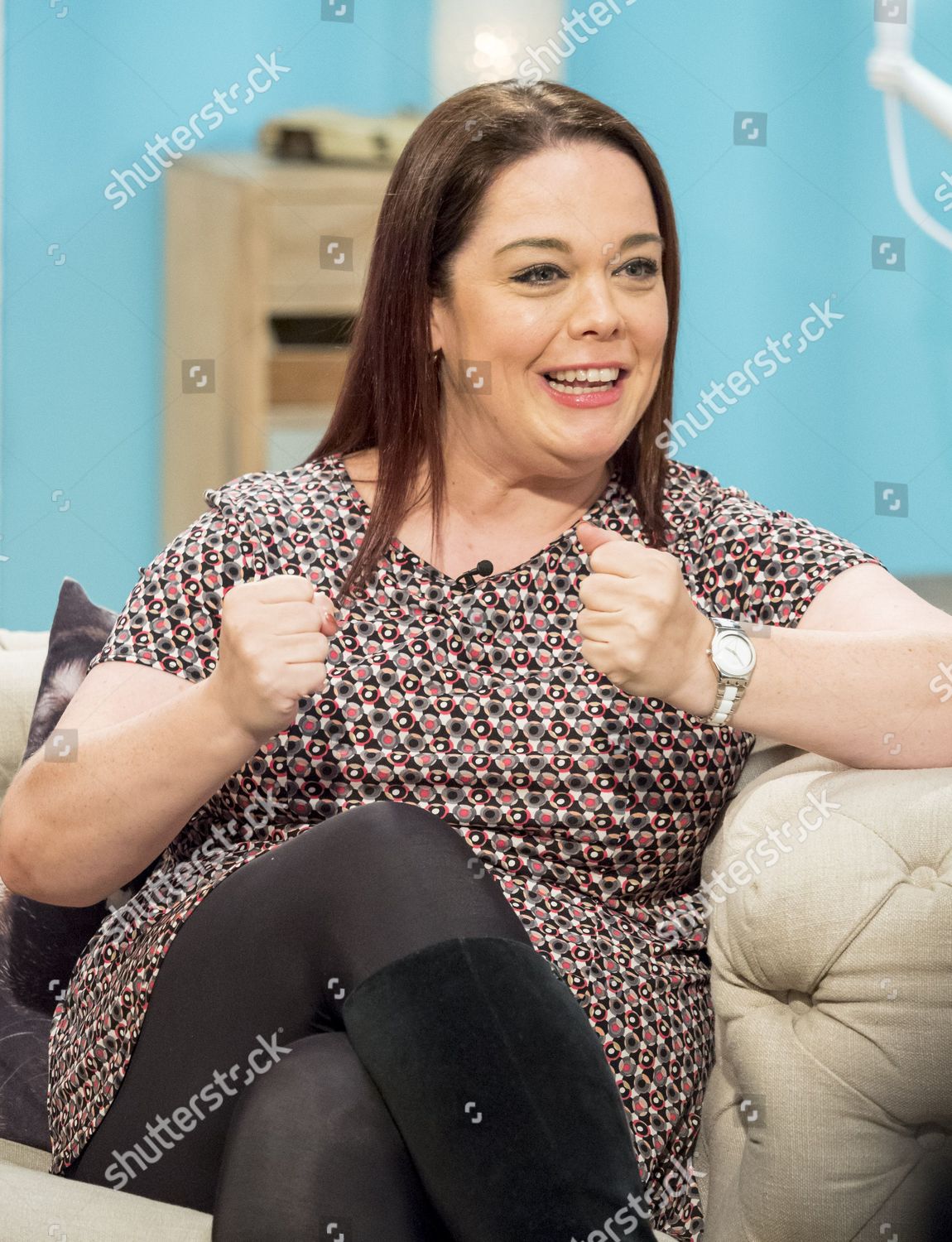 Lisa Riley Editorial Stock Photo - Stock Image | Shutterstock