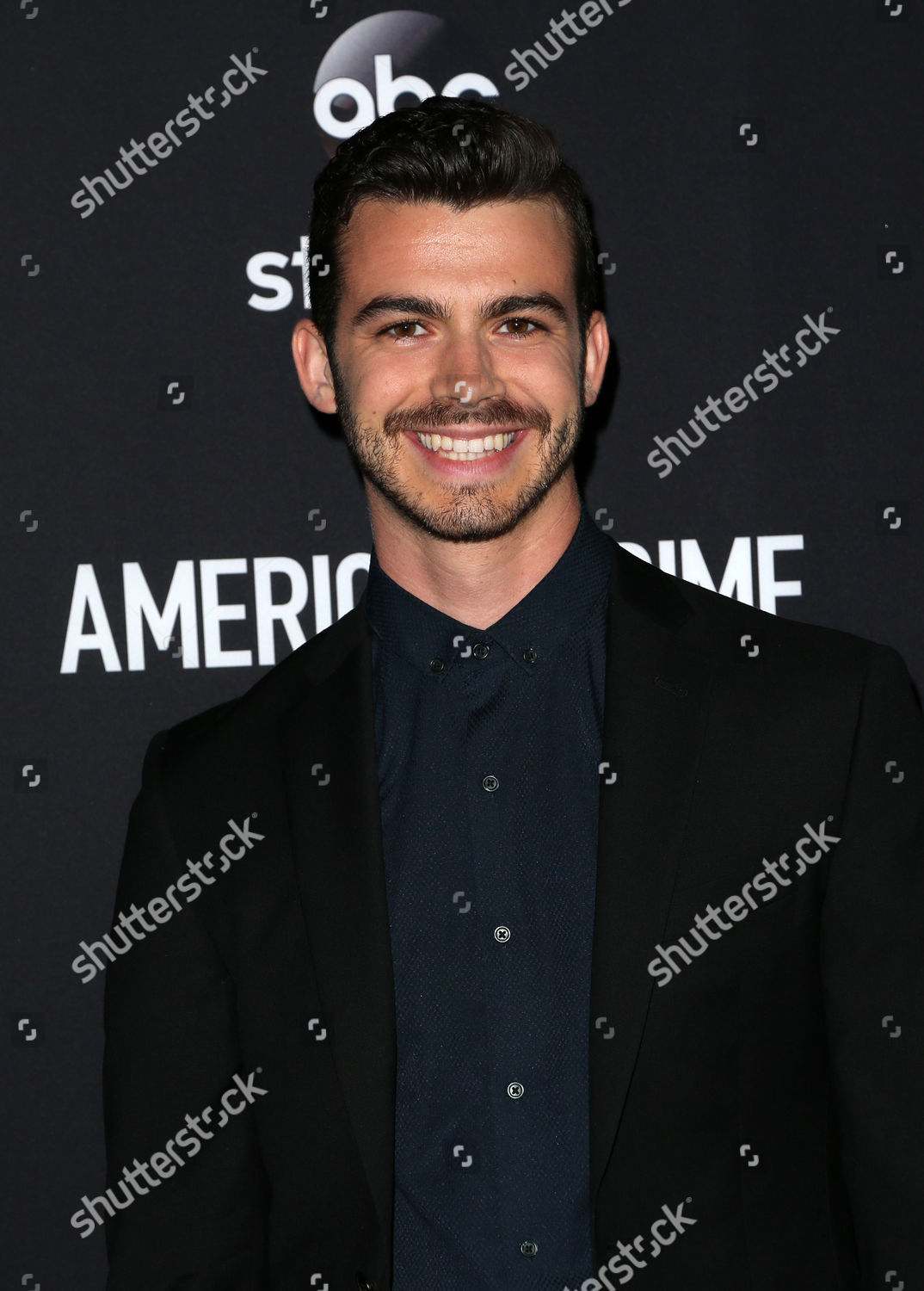 Joey Pollari Editorial Stock Photo - Stock Image | Shutterstock