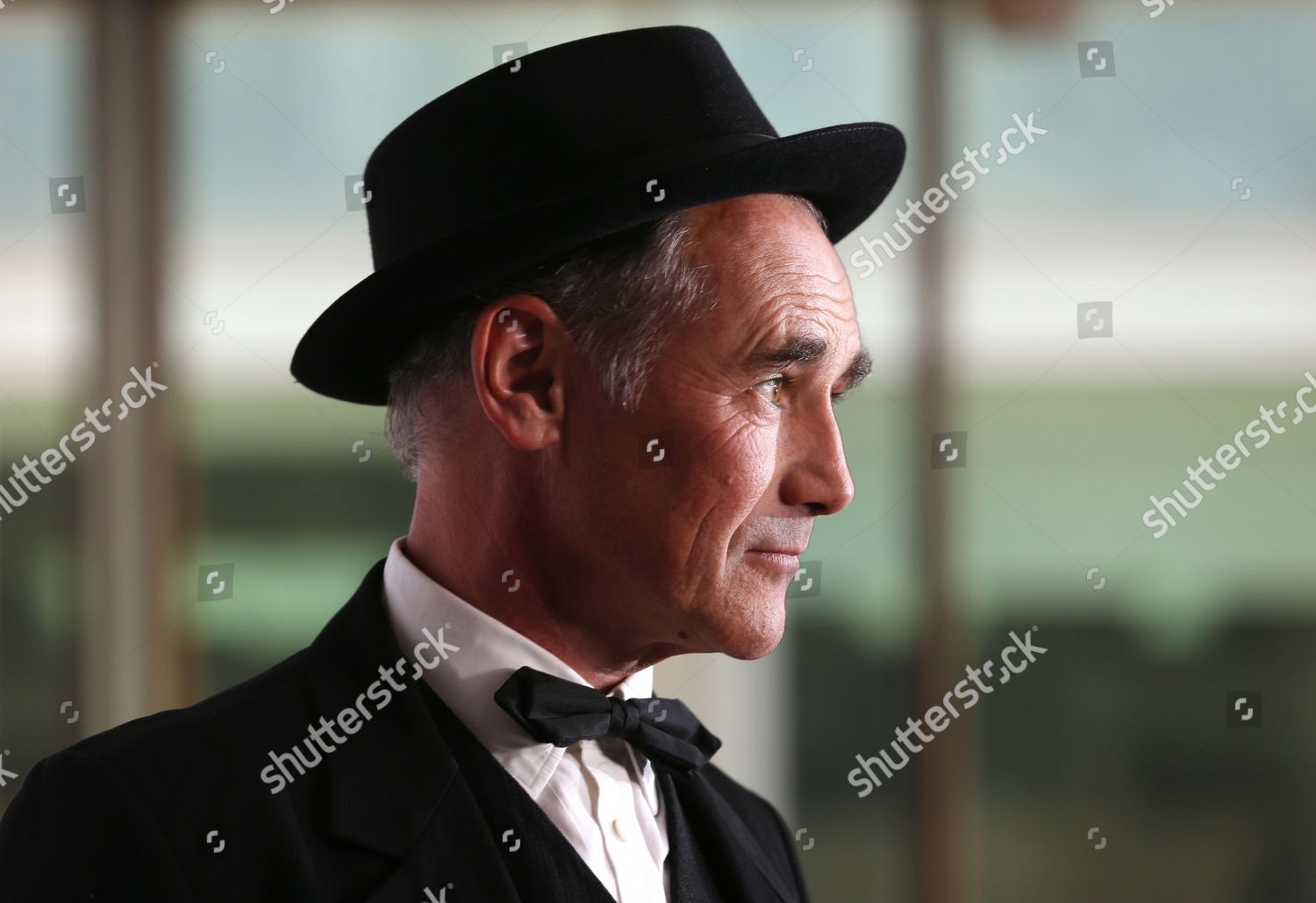 Mark Rylance Editorial Stock Photo - Stock Image | Shutterstock