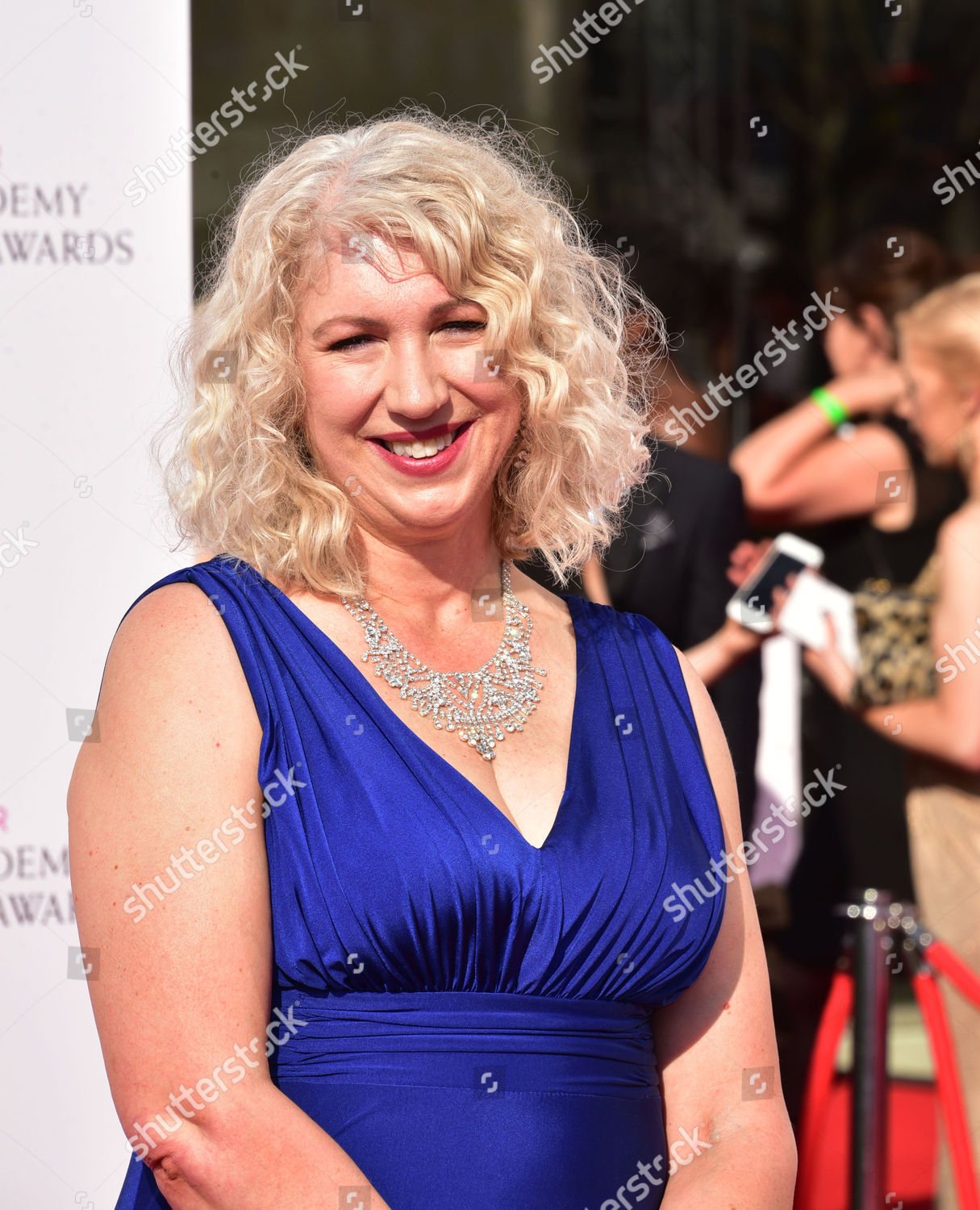 Anne Morrison Editorial Stock Photo - Stock Image | Shutterstock