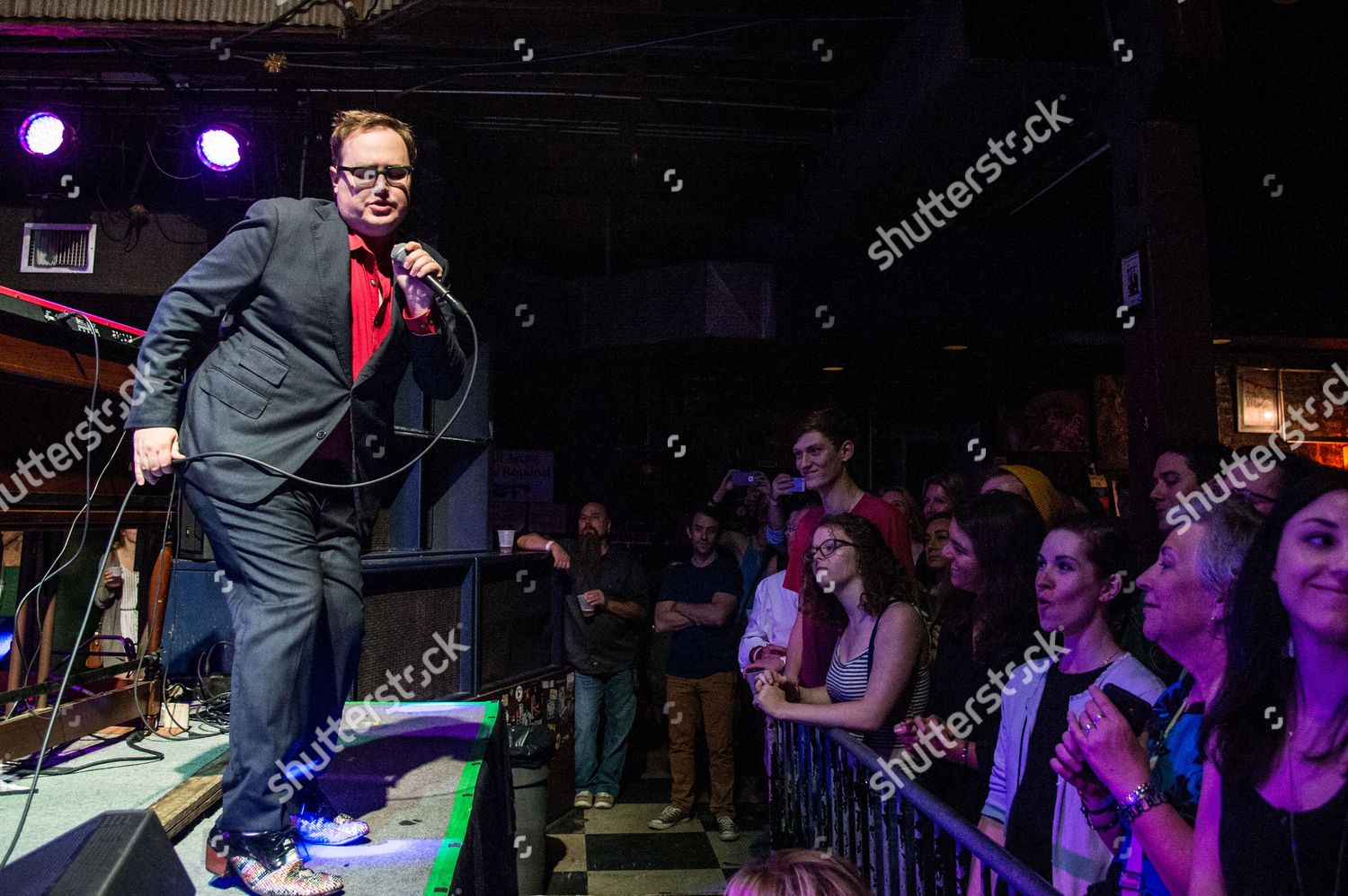 St Paul Broken Bones Paul Janeway Editorial Stock Photo - Stock Image ...