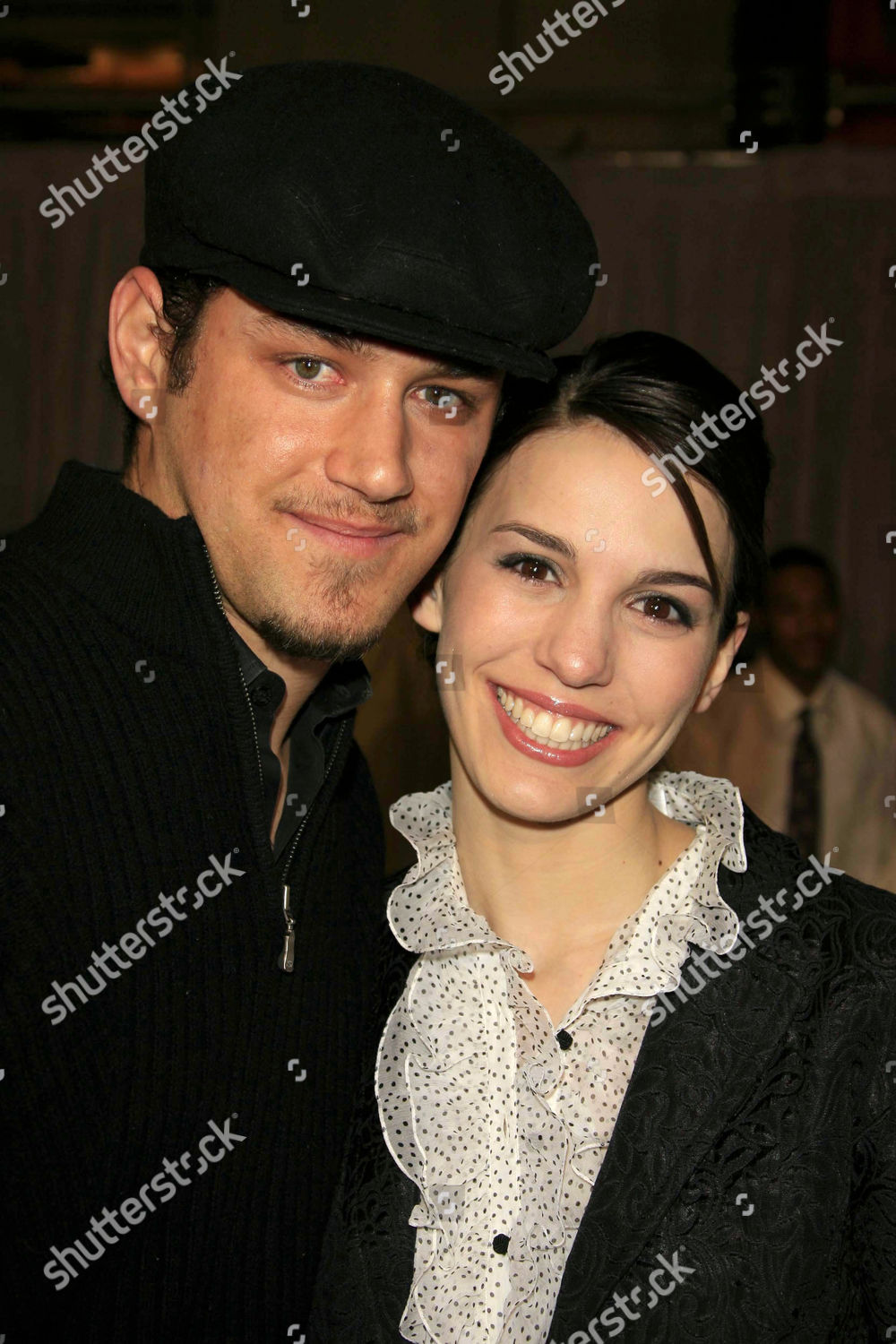 Carl Thomas Christy Carlson Romano Editorial Stock Photo - Stock Image ...