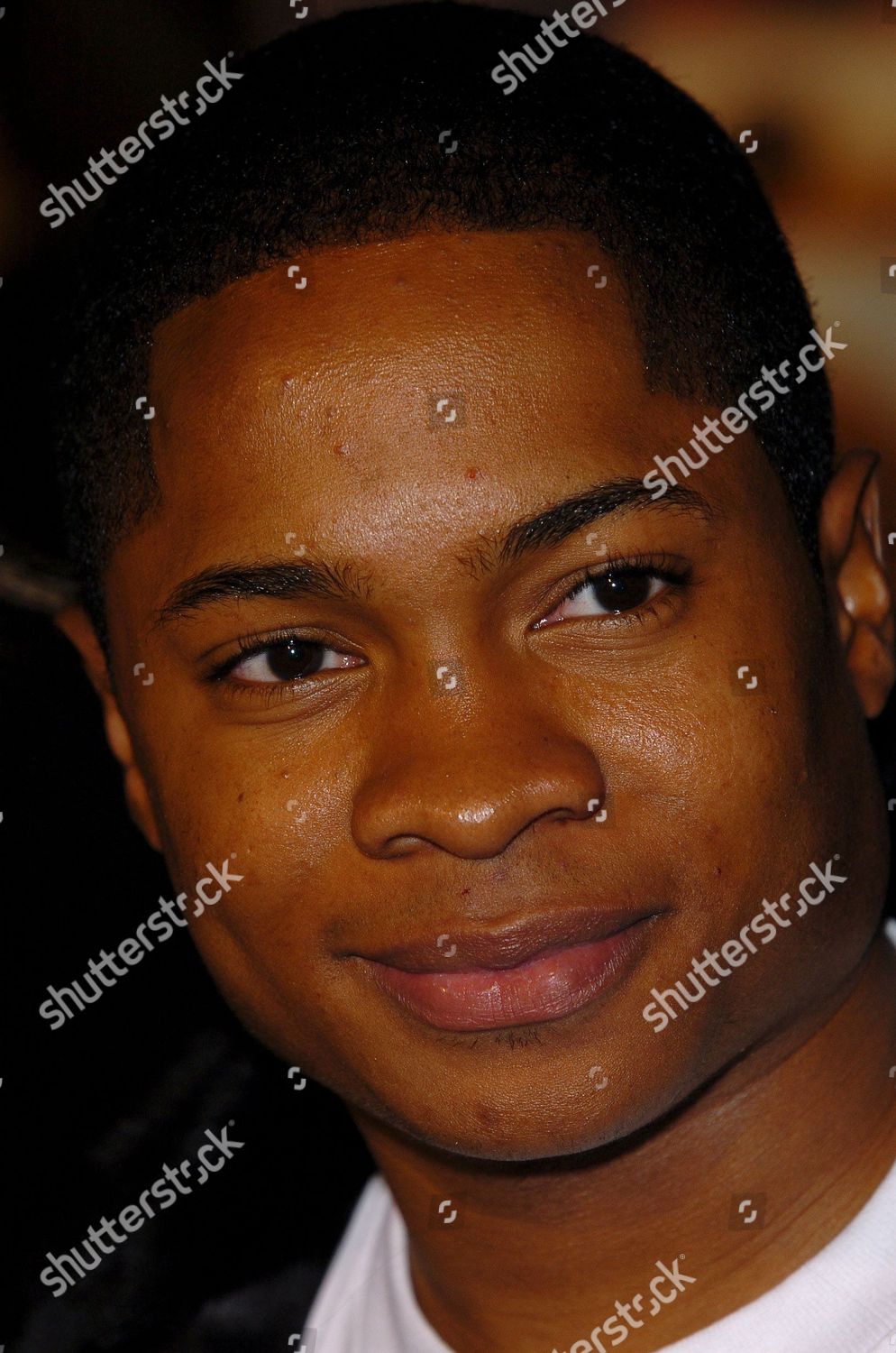 Sam Jones Iii Editorial Stock Photo - Stock Image | Shutterstock