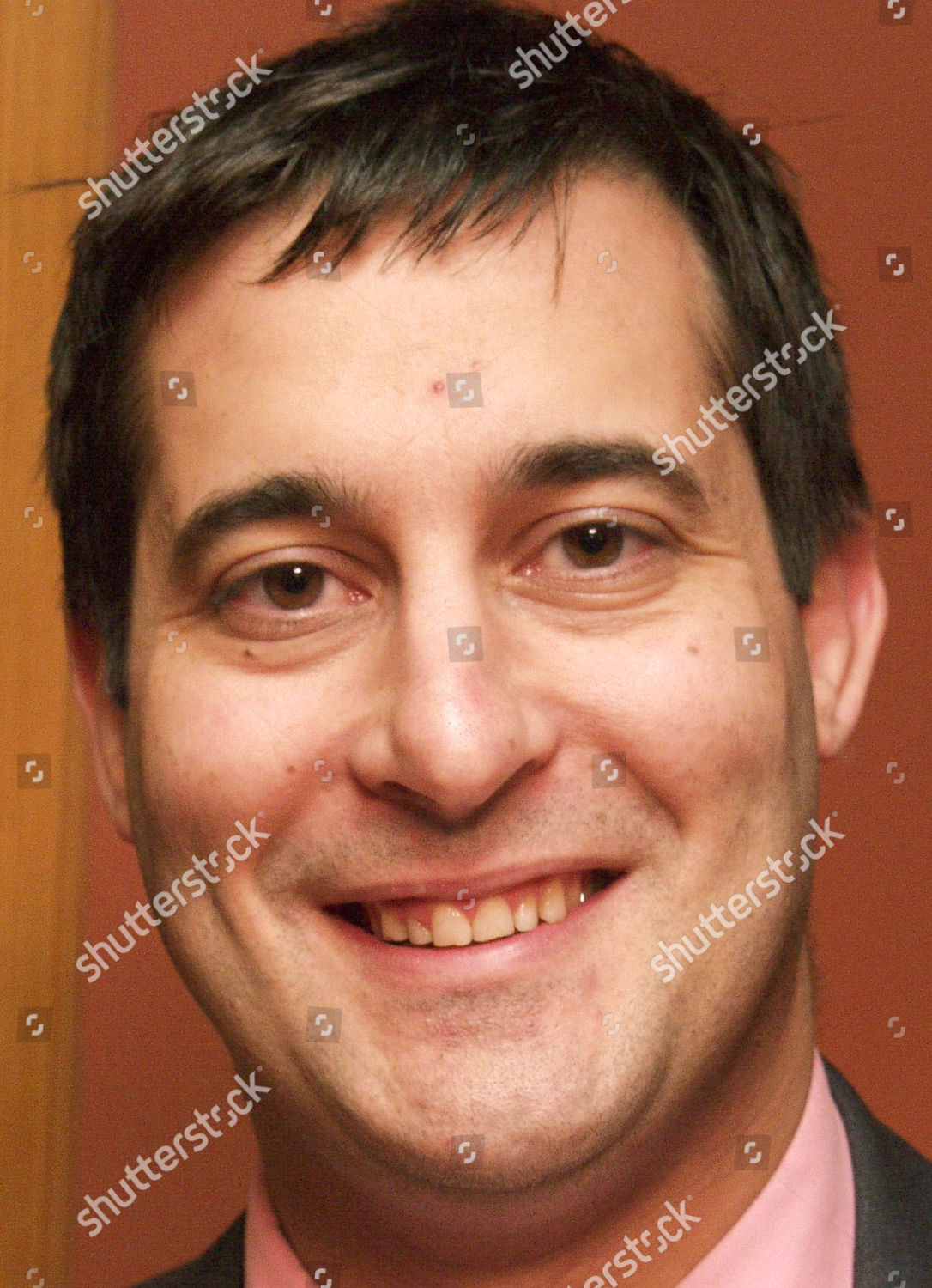 Dr Evan Harris Mp Editorial Stock Photo - Stock Image | Shutterstock