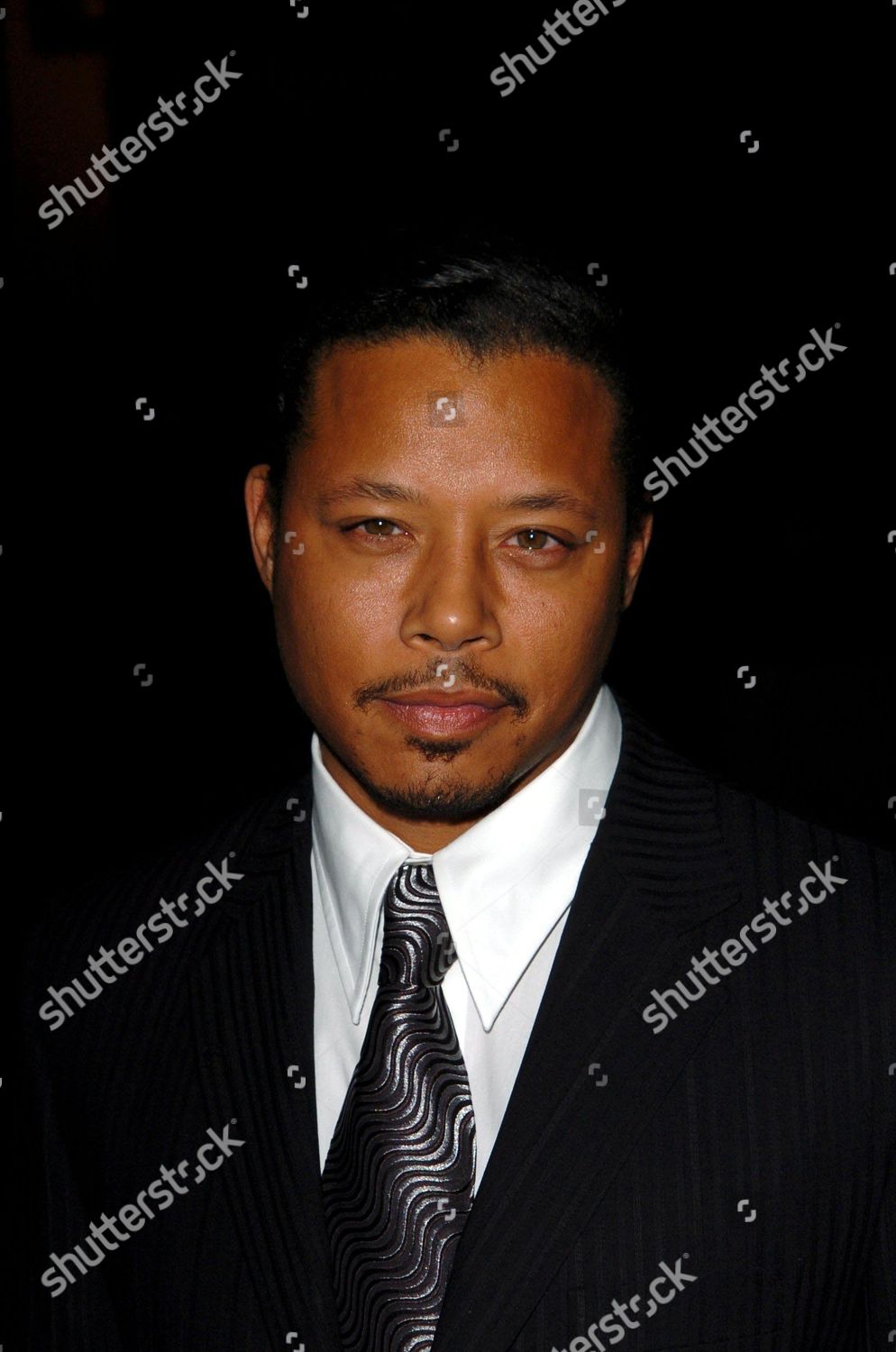 Terrence Howard Editorial Stock Photo - Stock Image | Shutterstock