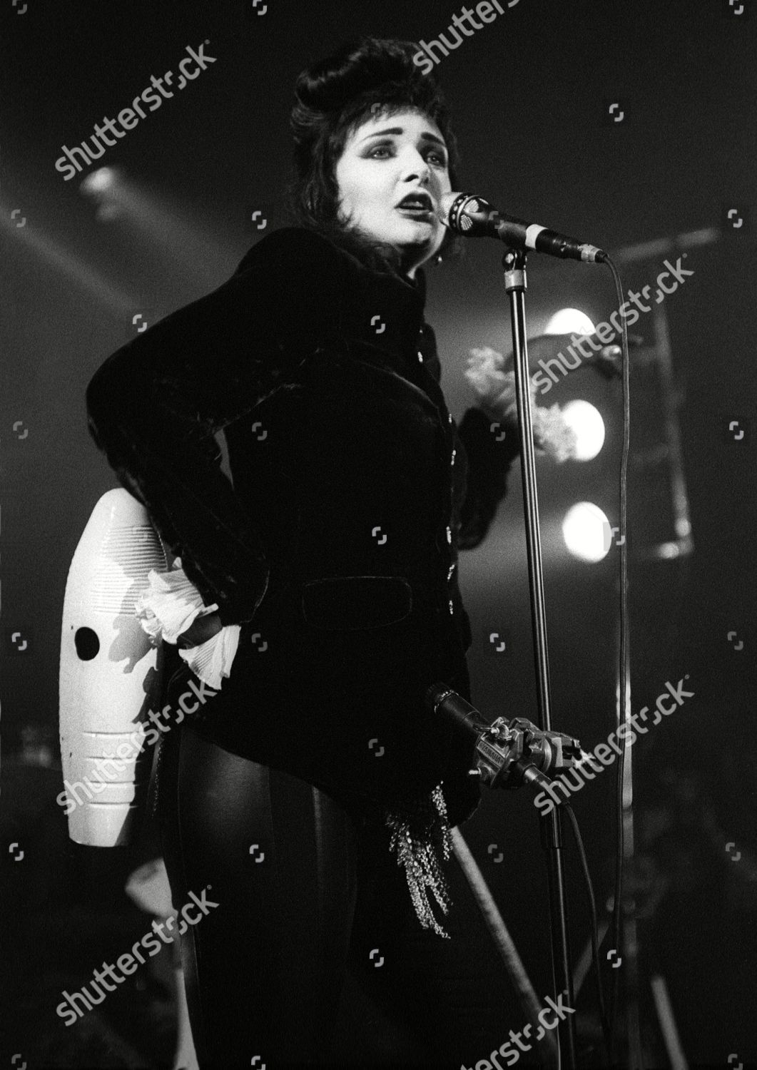 Siouxsie Sioux Editorial Stock Photo - Stock Image | Shutterstock