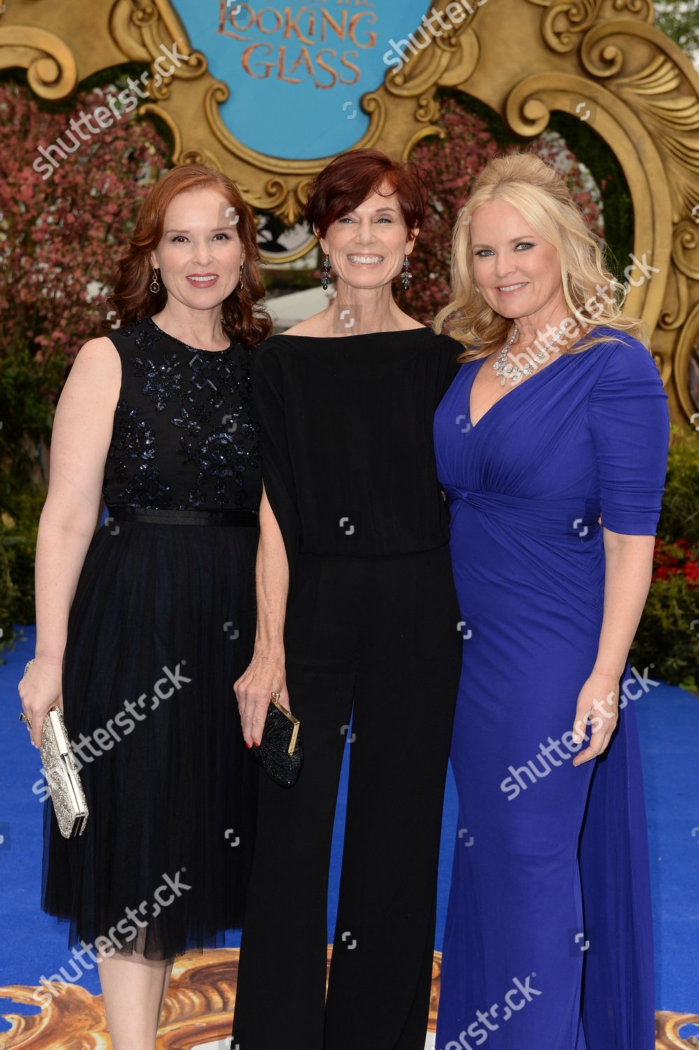 Suzanne Todd Jennifer Todd Editorial Stock Photo - Stock Image ...