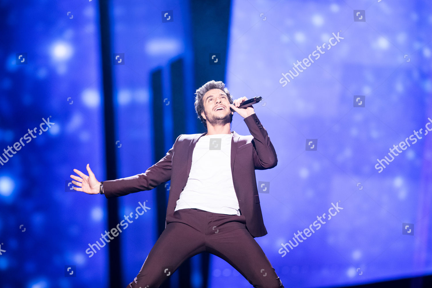 Amir France Editorial Stock Photo - Stock Image | Shutterstock