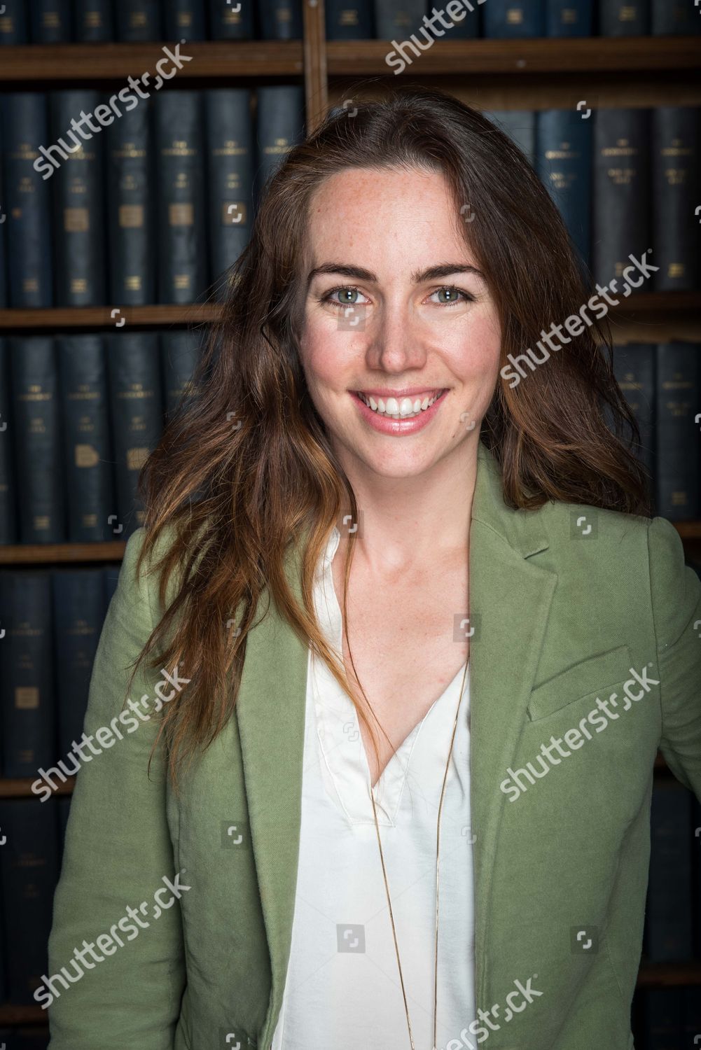 Liv Boeree Editorial Stock Photo - Stock Image | Shutterstock