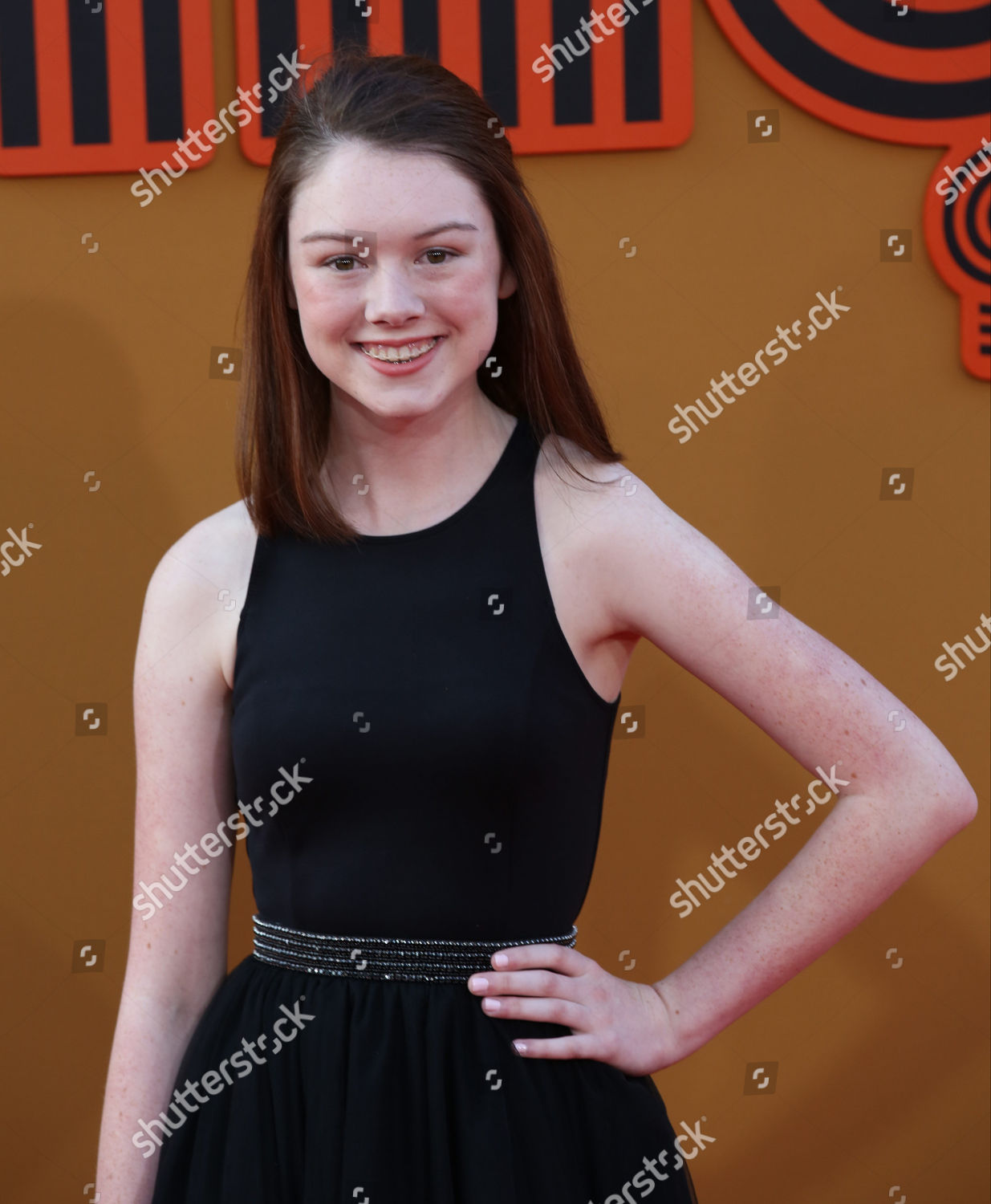 Maddie Compton Editorial Stock Photo - Stock Image | Shutterstock