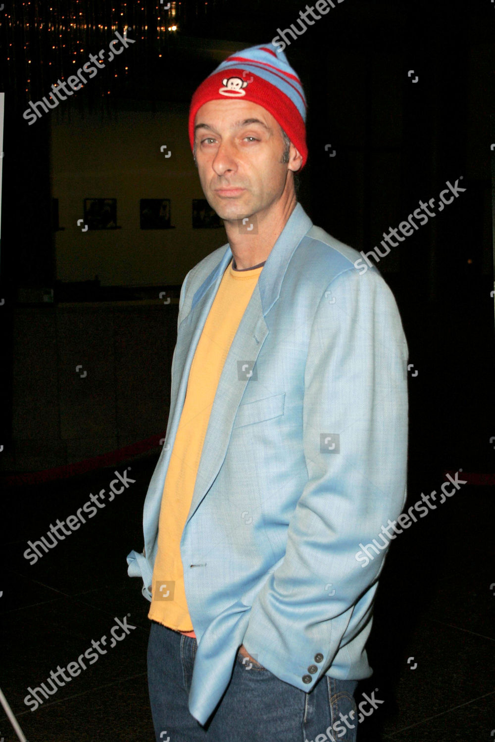 David Marciano Editorial Stock Photo - Stock Image | Shutterstock