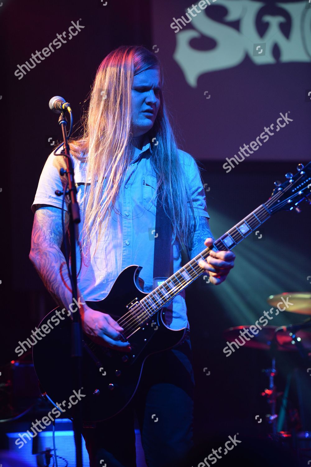Kyle Shutt Editorial Stock Photo - Stock Image | Shutterstock