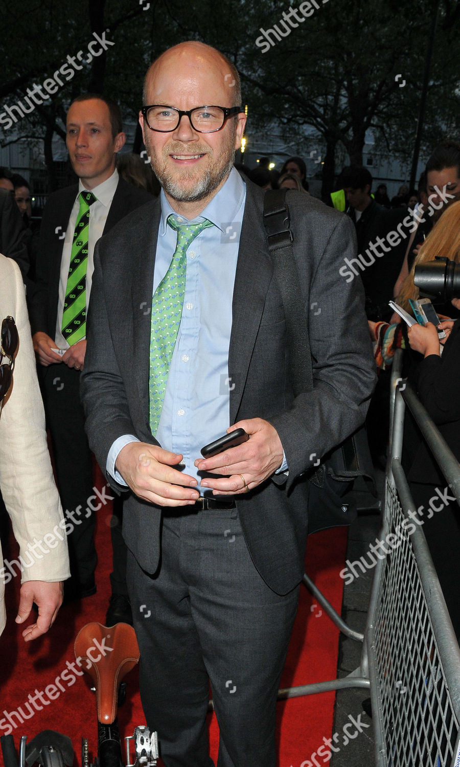 Toby Young Editorial Stock Photo - Stock Image | Shutterstock