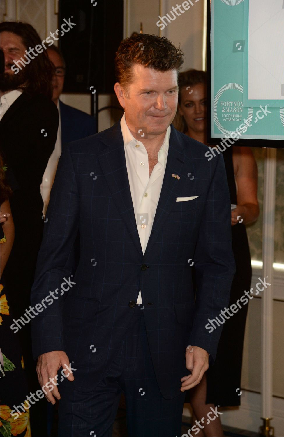 Matthew Barzun Editorial Stock Photo - Stock Image | Shutterstock