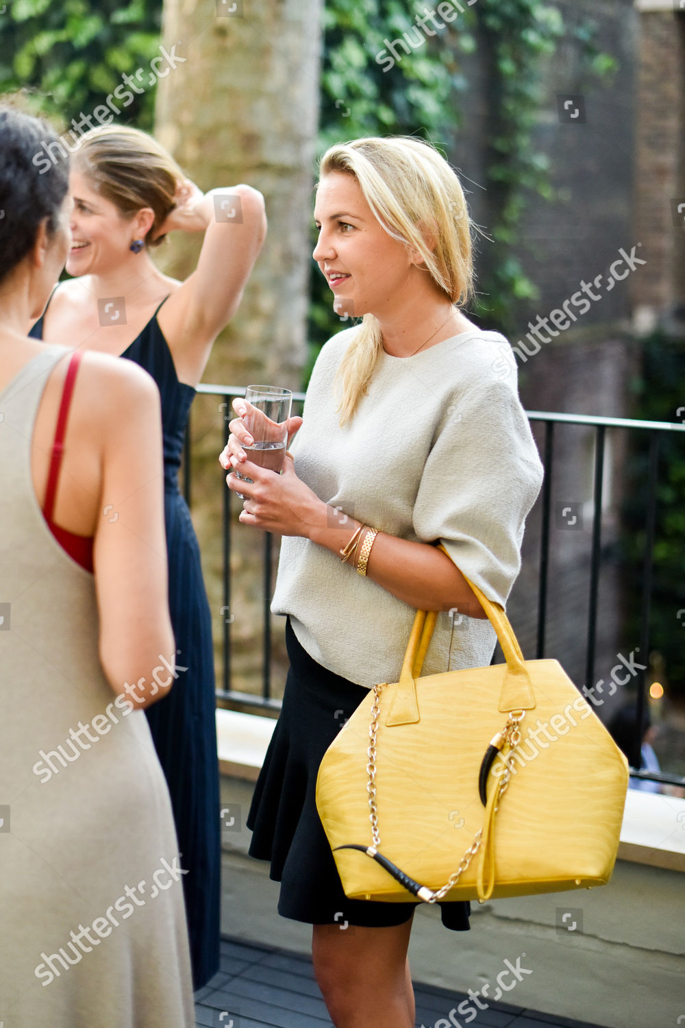 Hanneli Rupert Editorial Stock Photo - Stock Image | Shutterstock