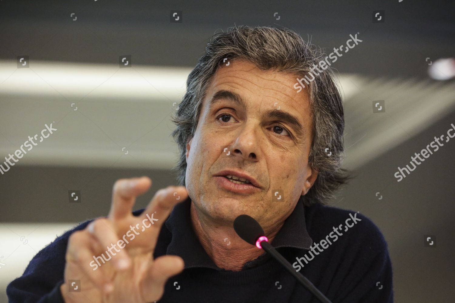 Alfio Marchini Editorial Stock Photo - Stock Image | Shutterstock