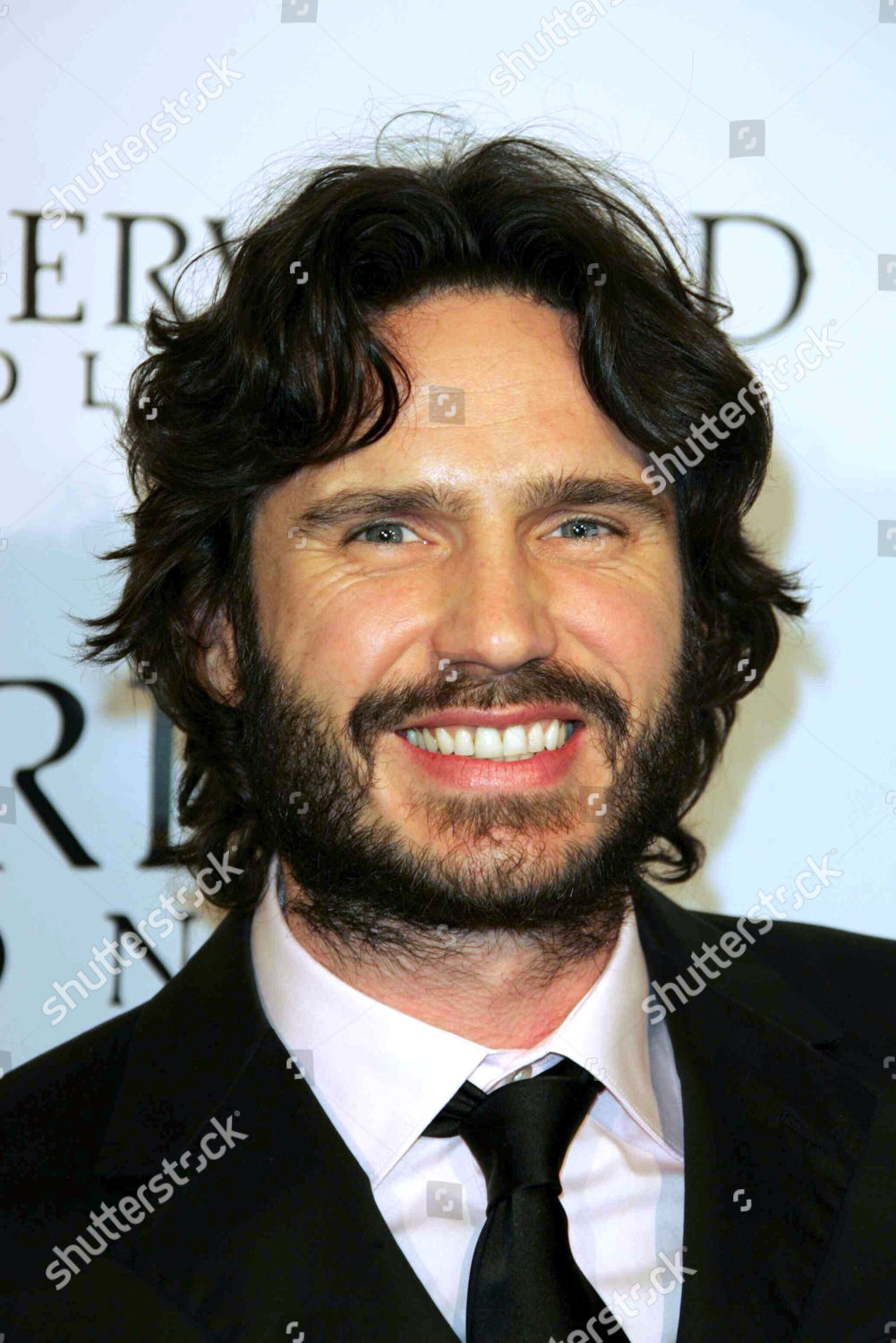 Shane Brolly Editorial Stock Photo - Stock Image | Shutterstock