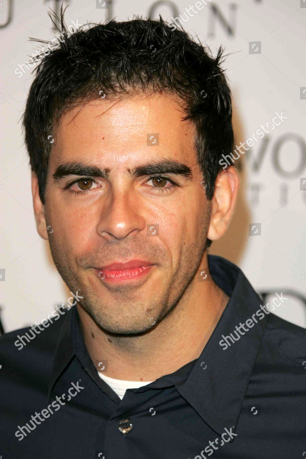 Eli Roth Editorial Stock Photo - Stock Image | Shutterstock
