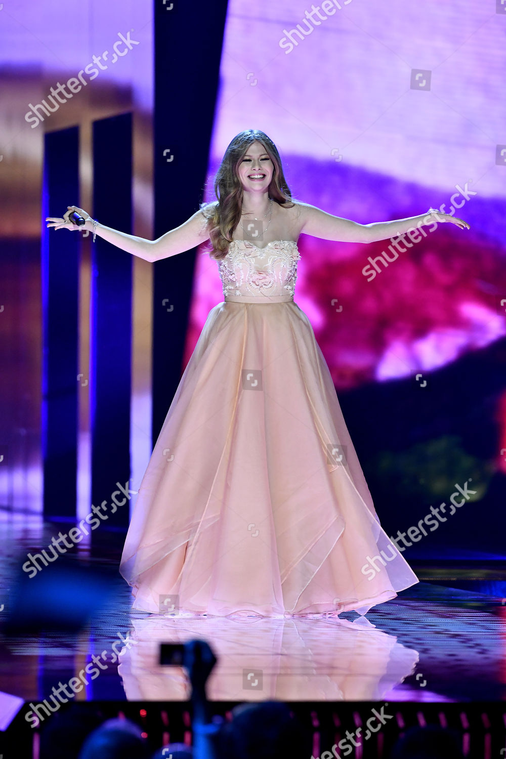 Zoe Straub Editorial Stock Photo - Stock Image | Shutterstock