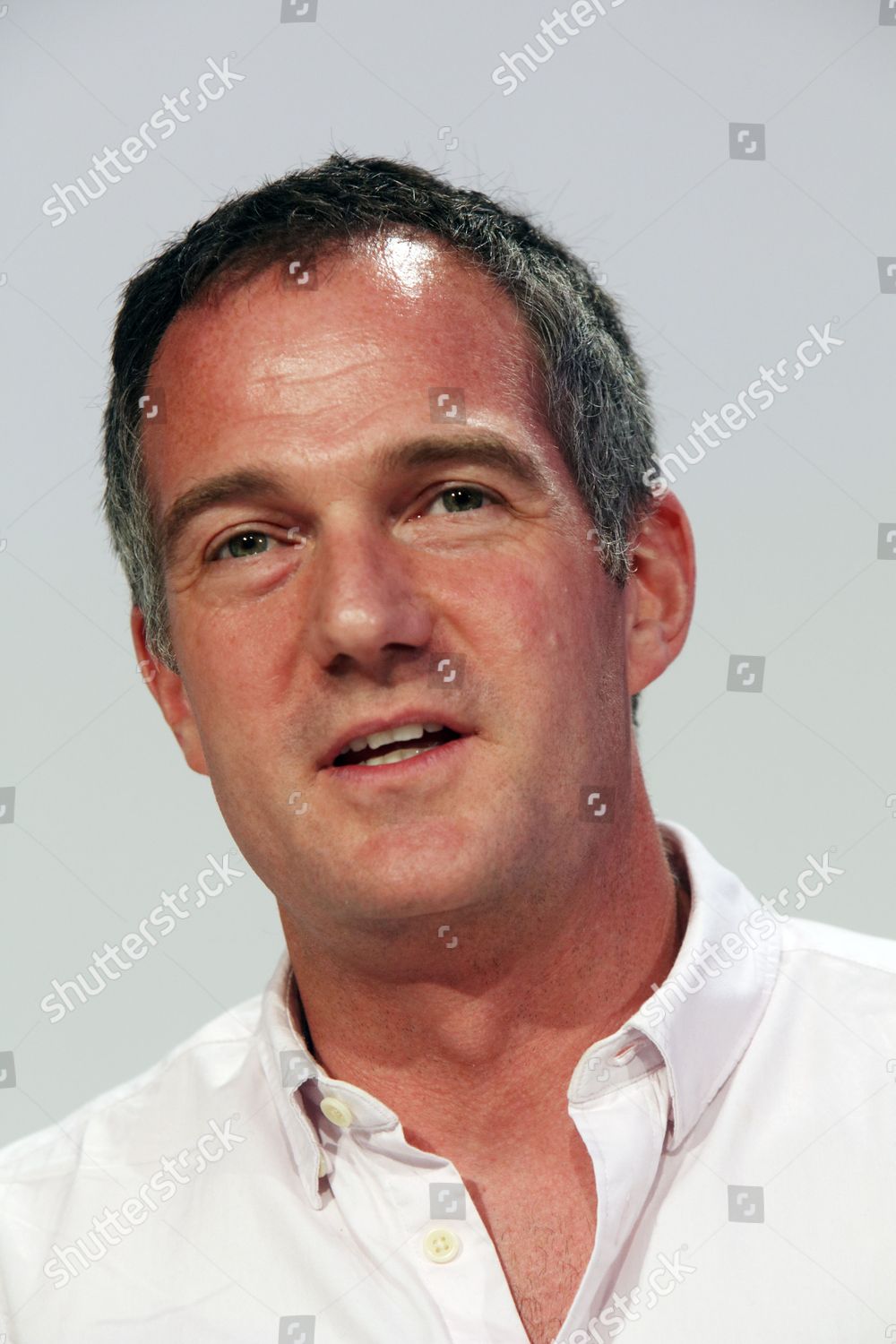 Peter Kyle Mp Speaker Progress Summer Editorial Stock Photo - Stock ...