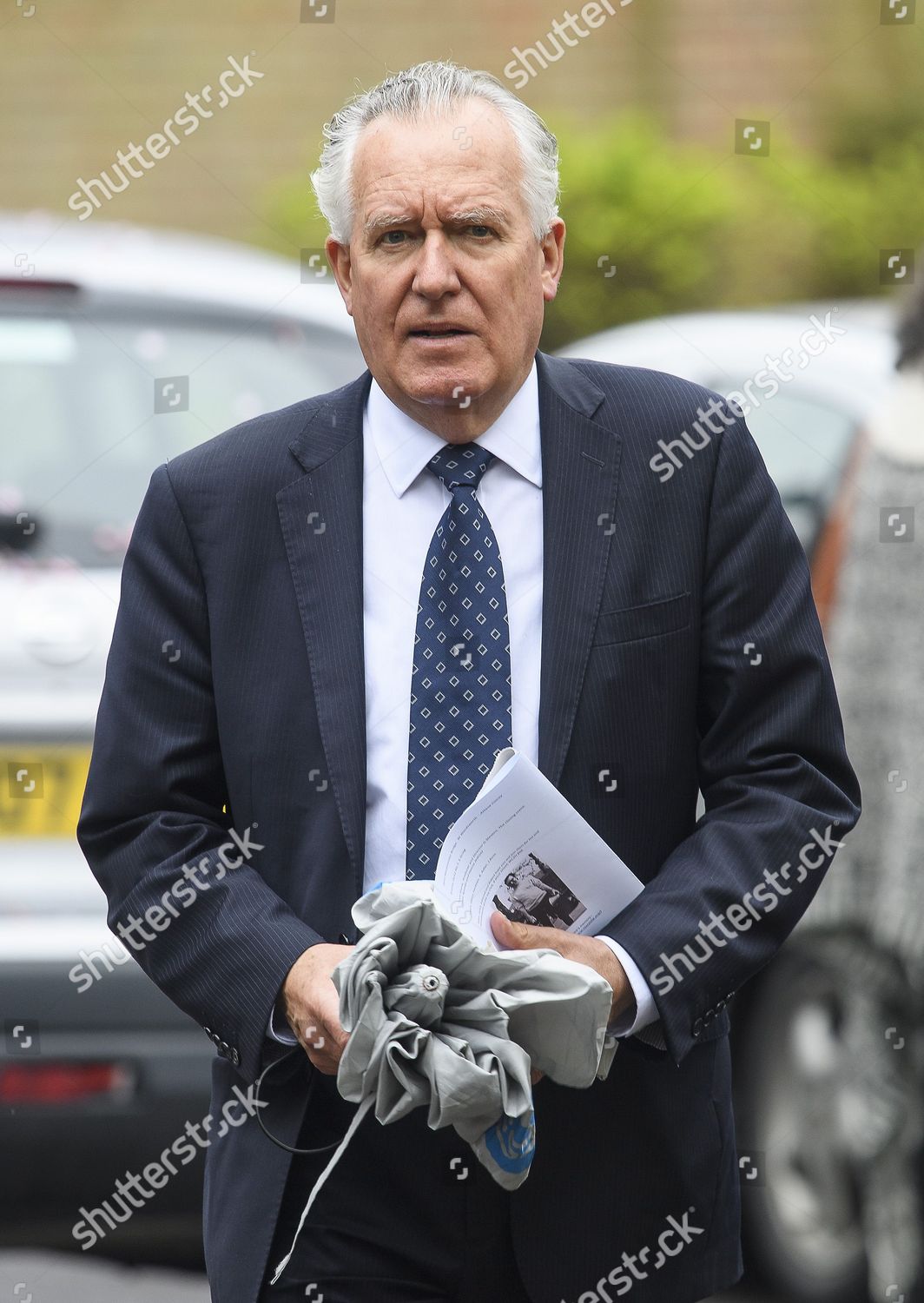 Lord Peter Hain Editorial Stock Photo - Stock Image | Shutterstock