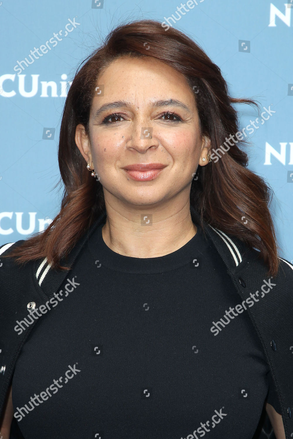 Maya Rudolph Editorial Stock Photo - Stock Image | Shutterstock