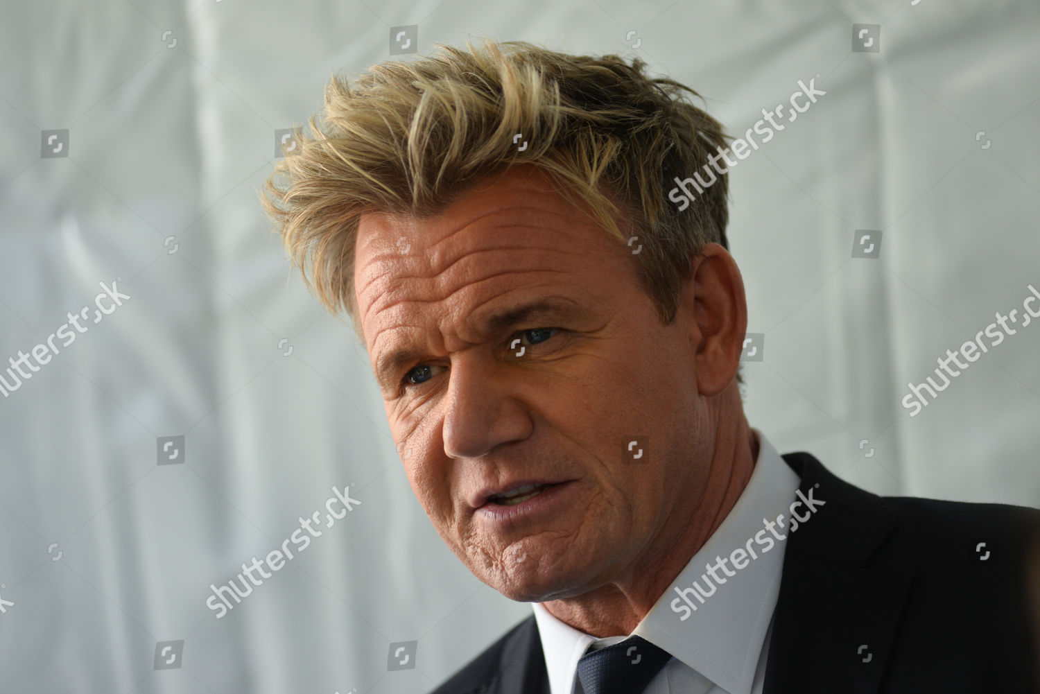 Gordon Ramsay Editorial Stock Photo - Stock Image | Shutterstock