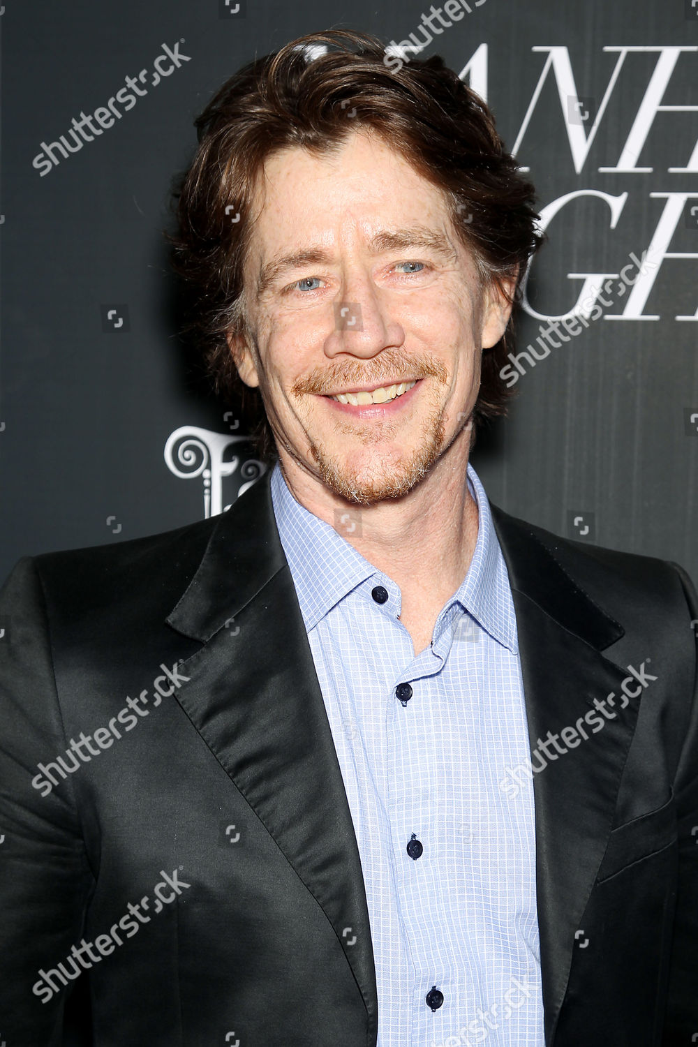Kevin Breznahan Editorial Stock Photo - Stock Image | Shutterstock