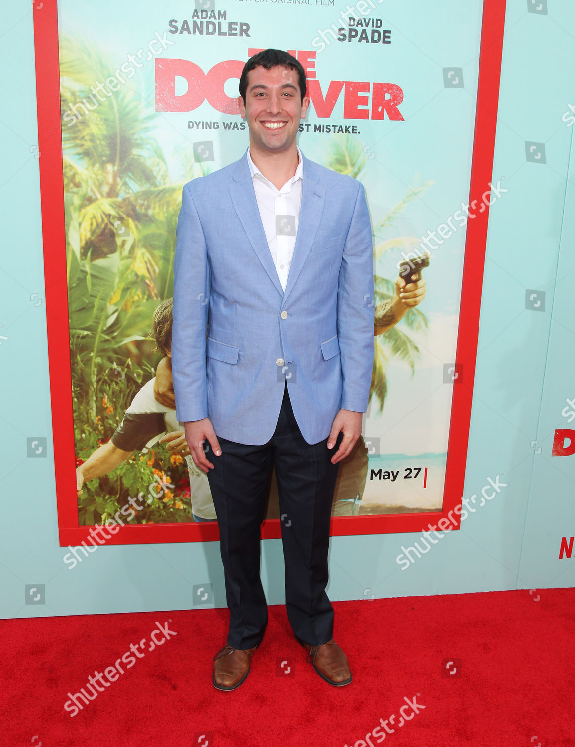 Max Kessler Editorial Stock Photo - Stock Image | Shutterstock
