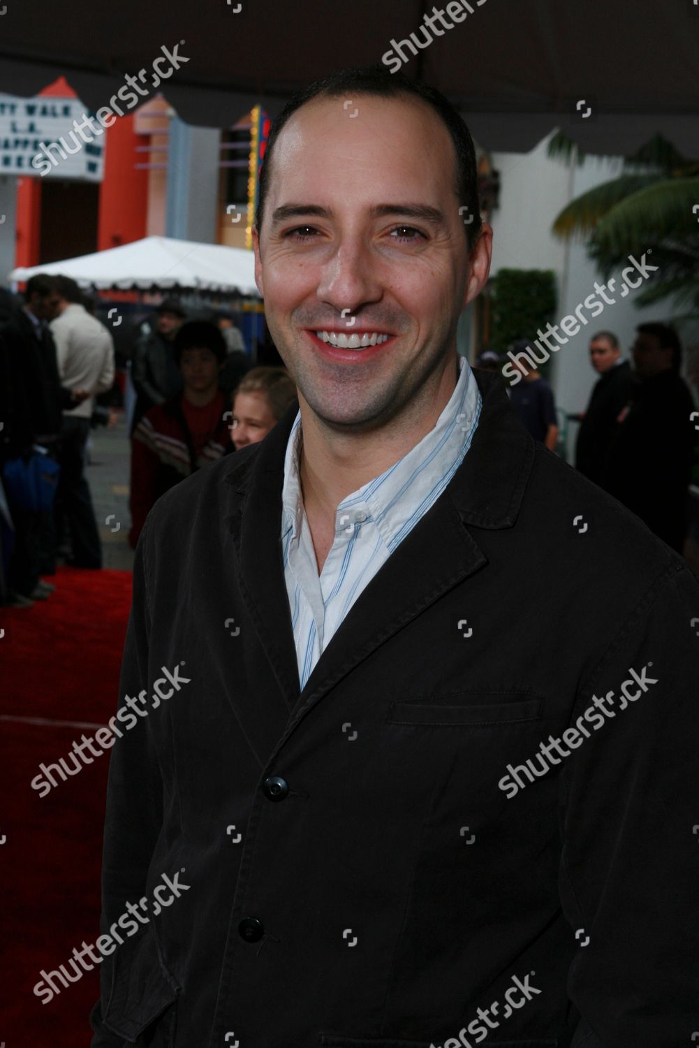 Tony Hale Editorial Stock Photo - Stock Image | Shutterstock