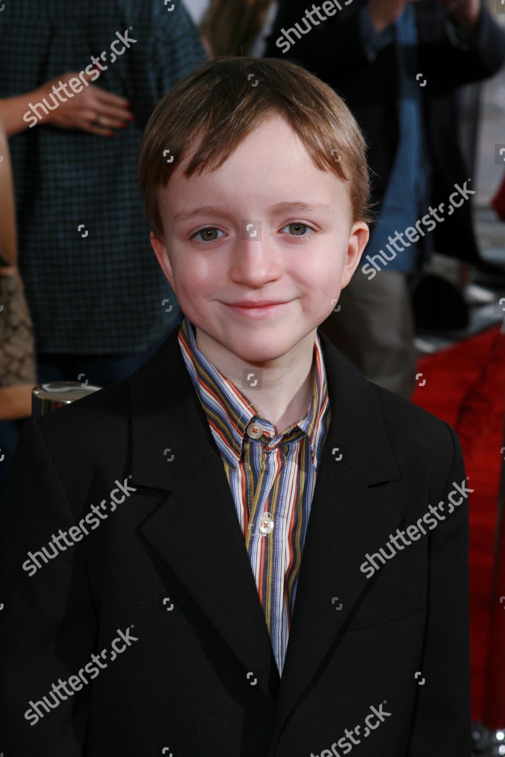 Sam Honywood Editorial Stock Photo - Stock Image | Shutterstock