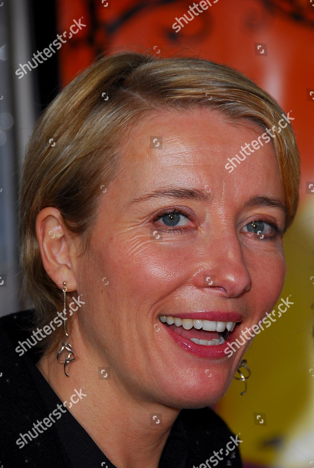 Emma Thompson Editorial Stock Photo - Stock Image | Shutterstock