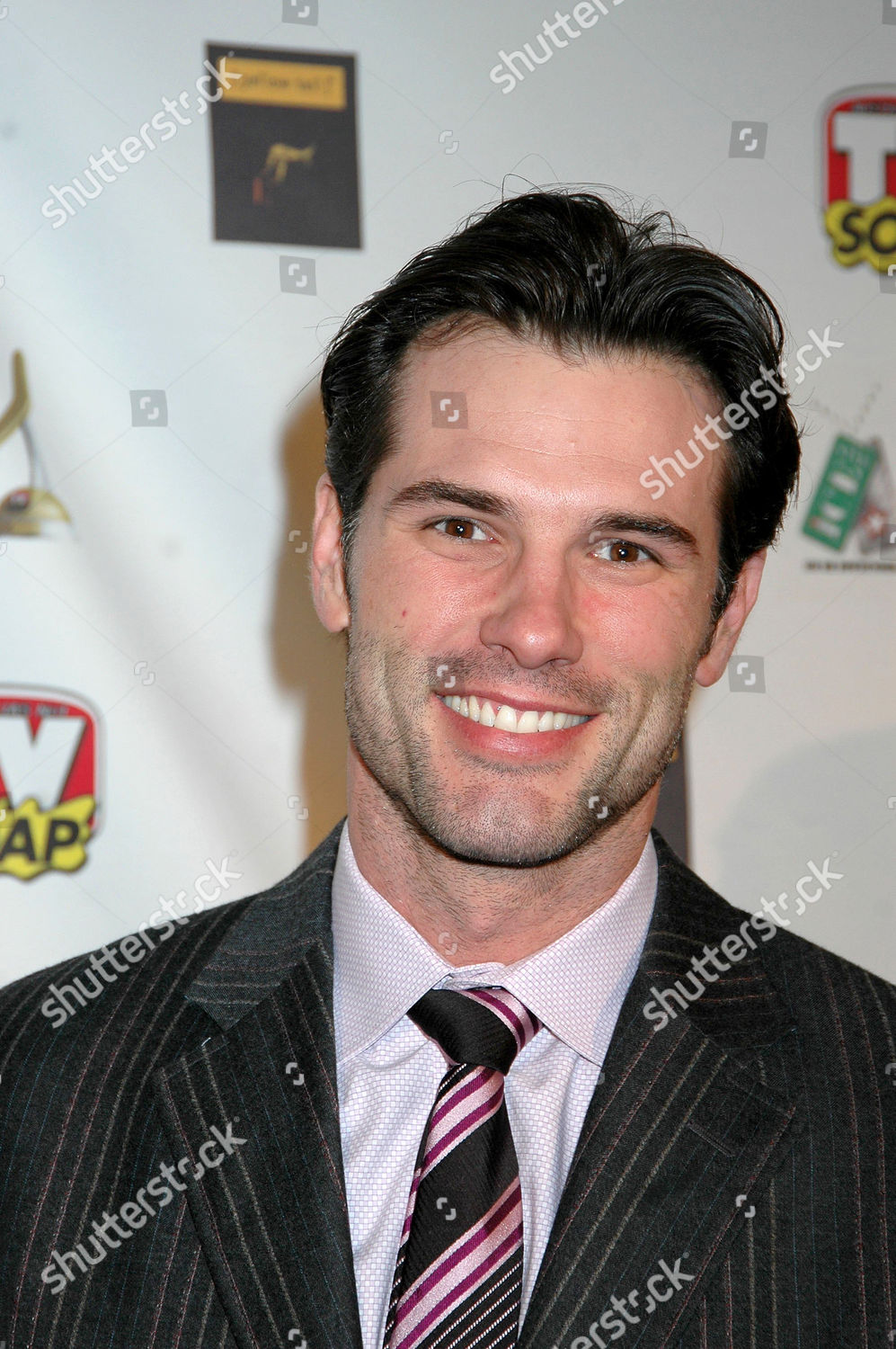 Austin Peck Editorial Stock Photo - Stock Image | Shutterstock