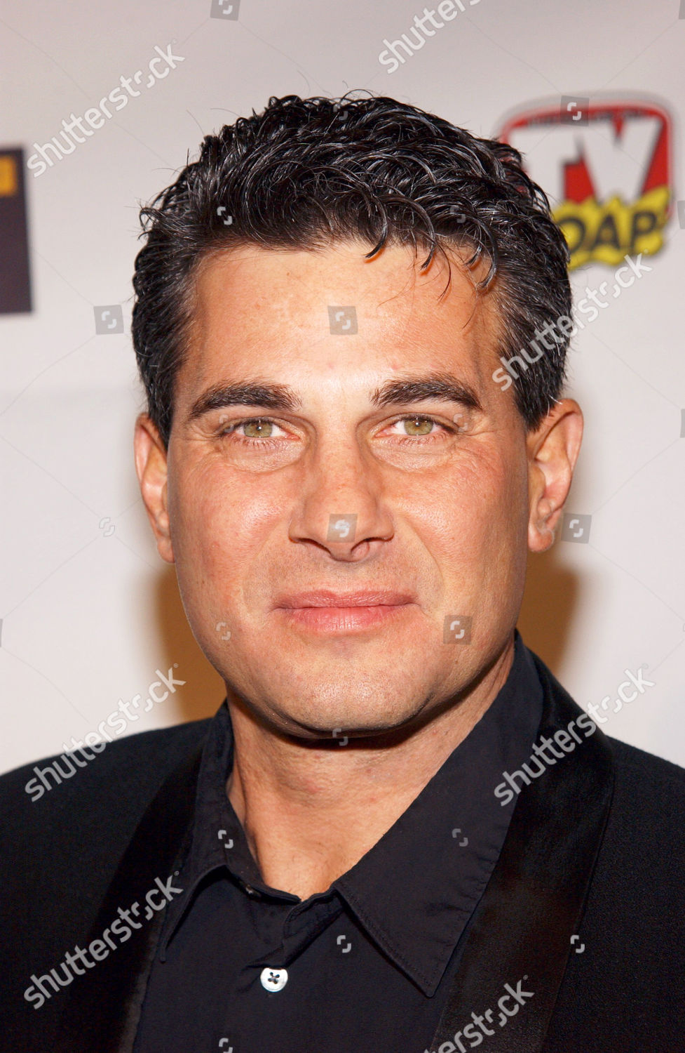Richard Steinmetz Editorial Stock Photo - Stock Image | Shutterstock