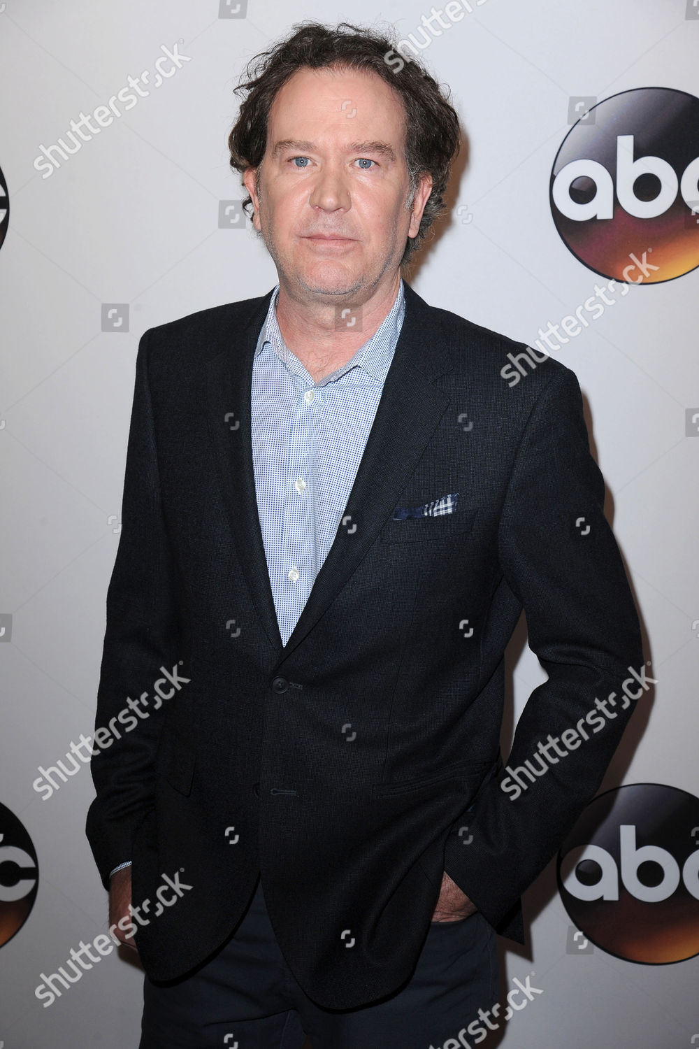 Tim Hutton Editorial Stock Photo - Stock Image | Shutterstock