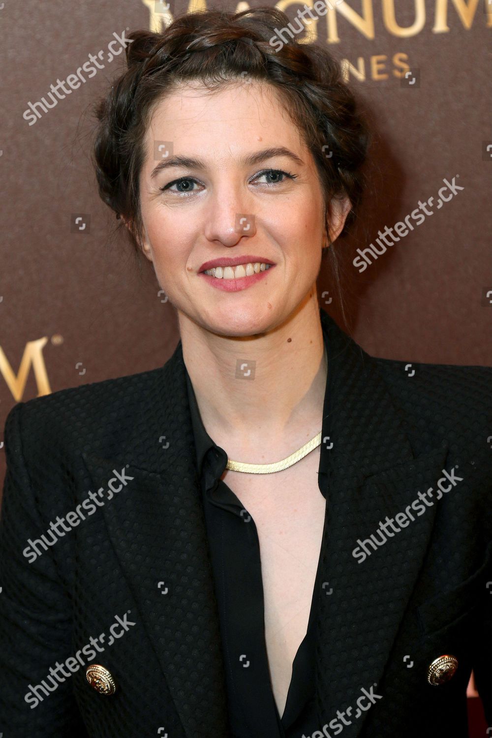 Amandine Truffy Editorial Stock Photo - Stock Image | Shutterstock