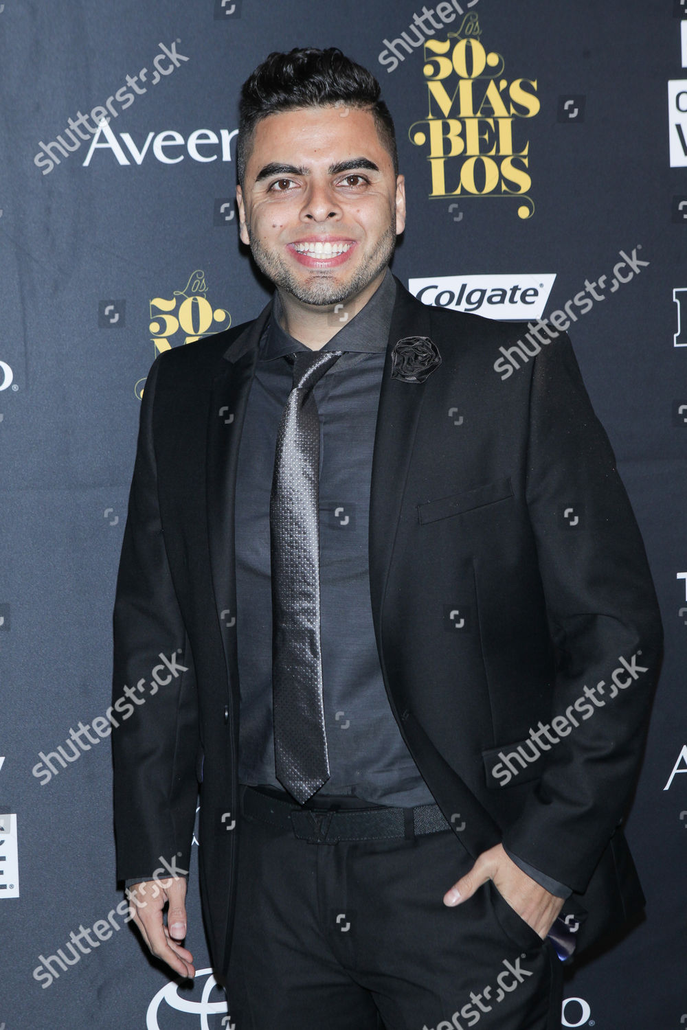 Edgar Shoboy Sotelo Editorial Stock Photo - Stock Image | Shutterstock